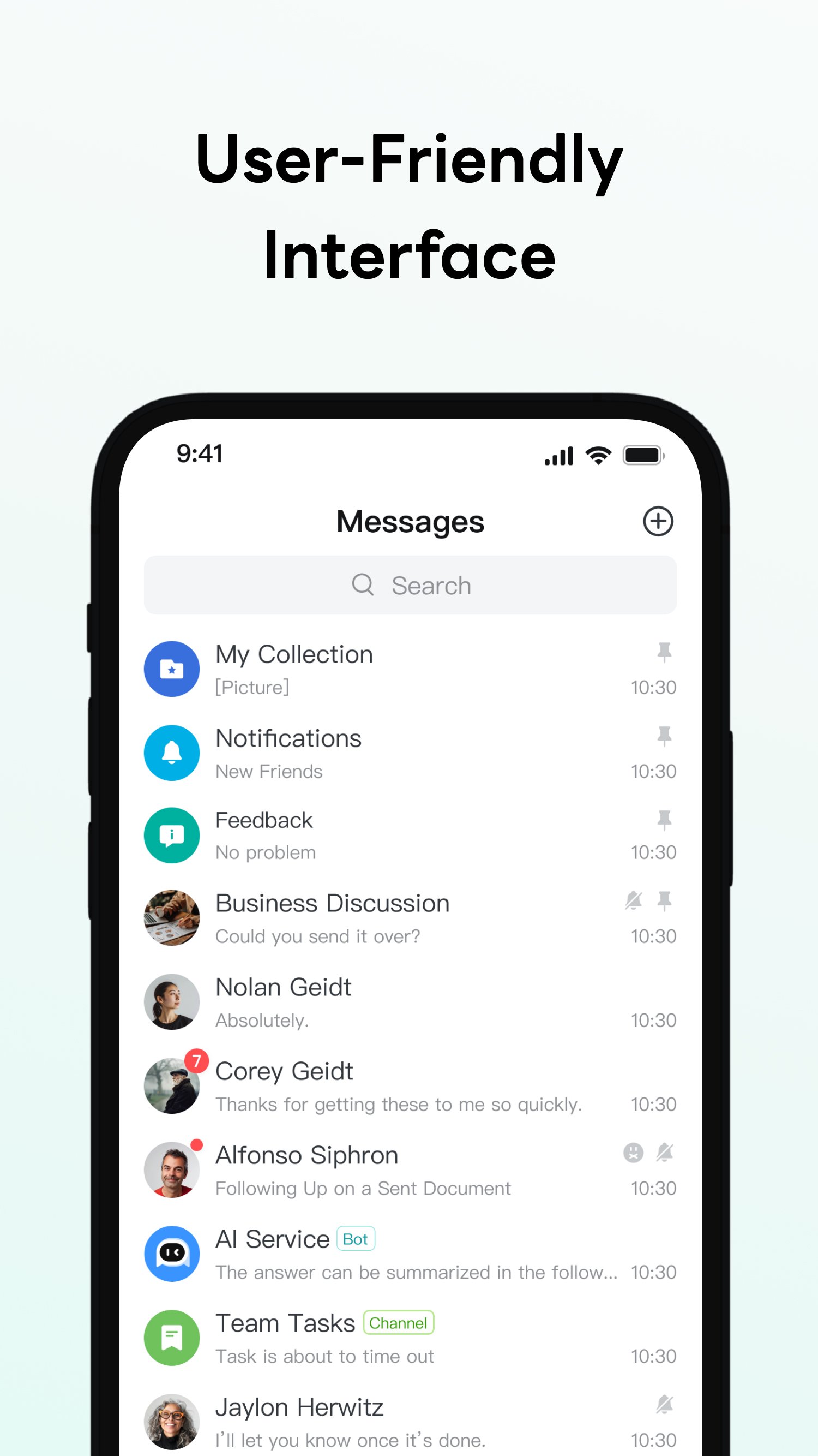 BonChat APK for Android Download