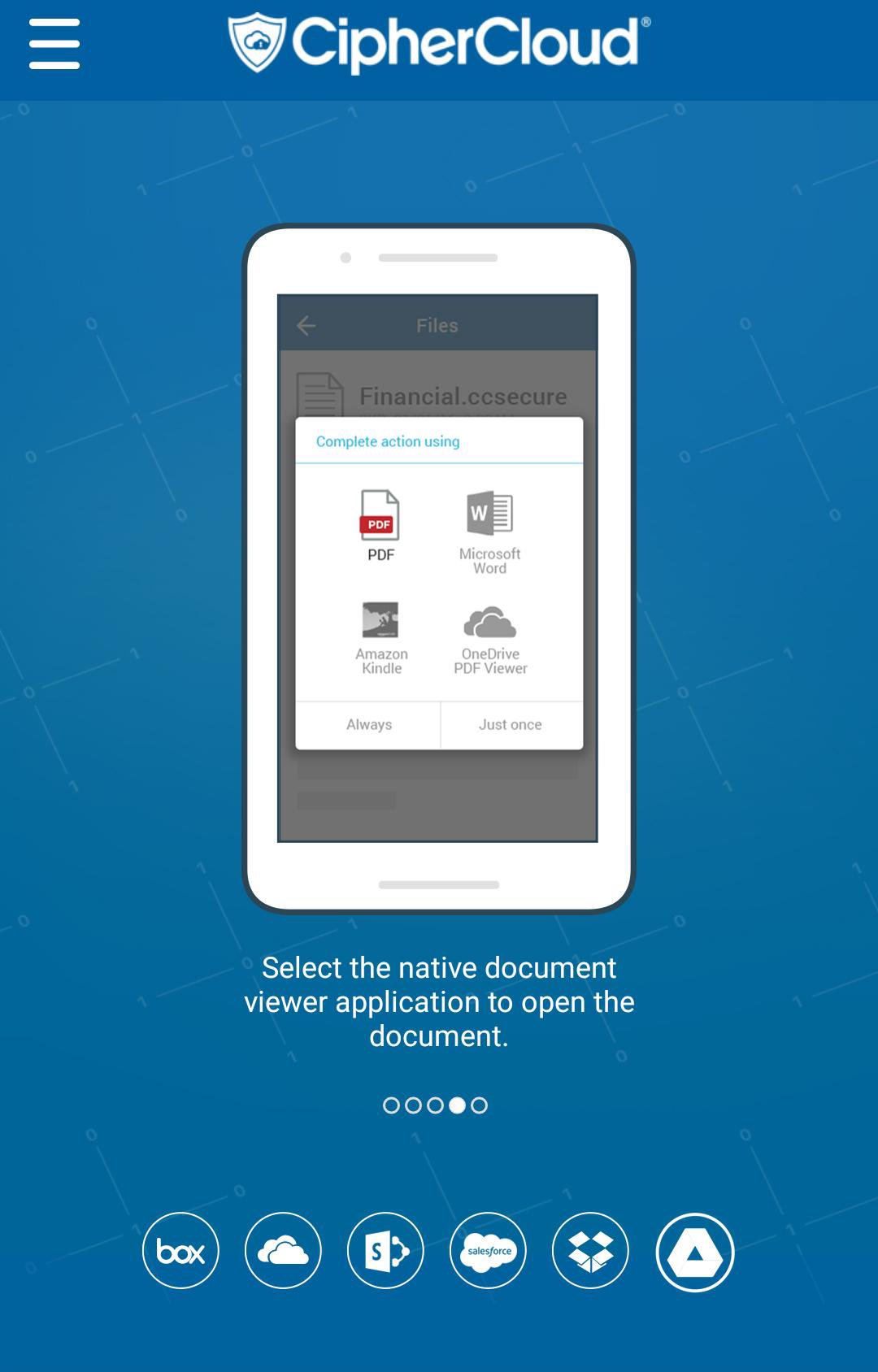 CipherCloud APK for Android Download