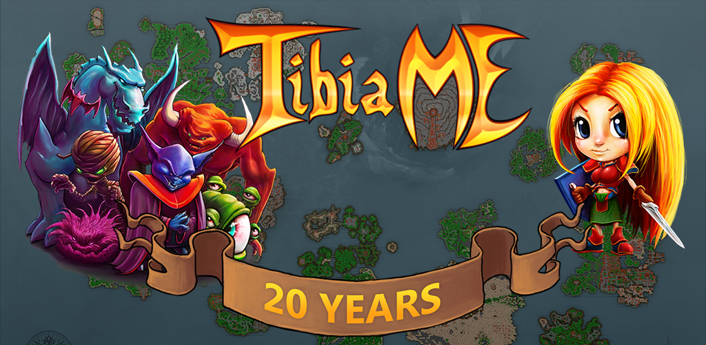 How to Download TibiaME – MMORPG Latest Version for Android 2025