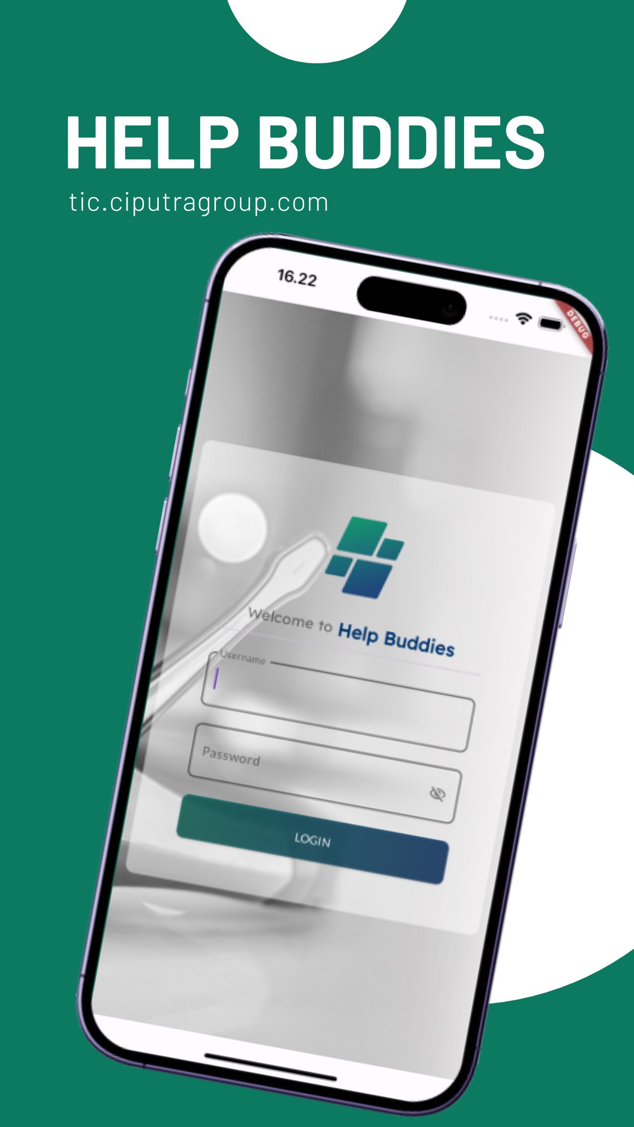 Help Buddies APK for Android Download