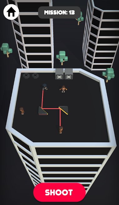 Bullet Bender APK for Android Download