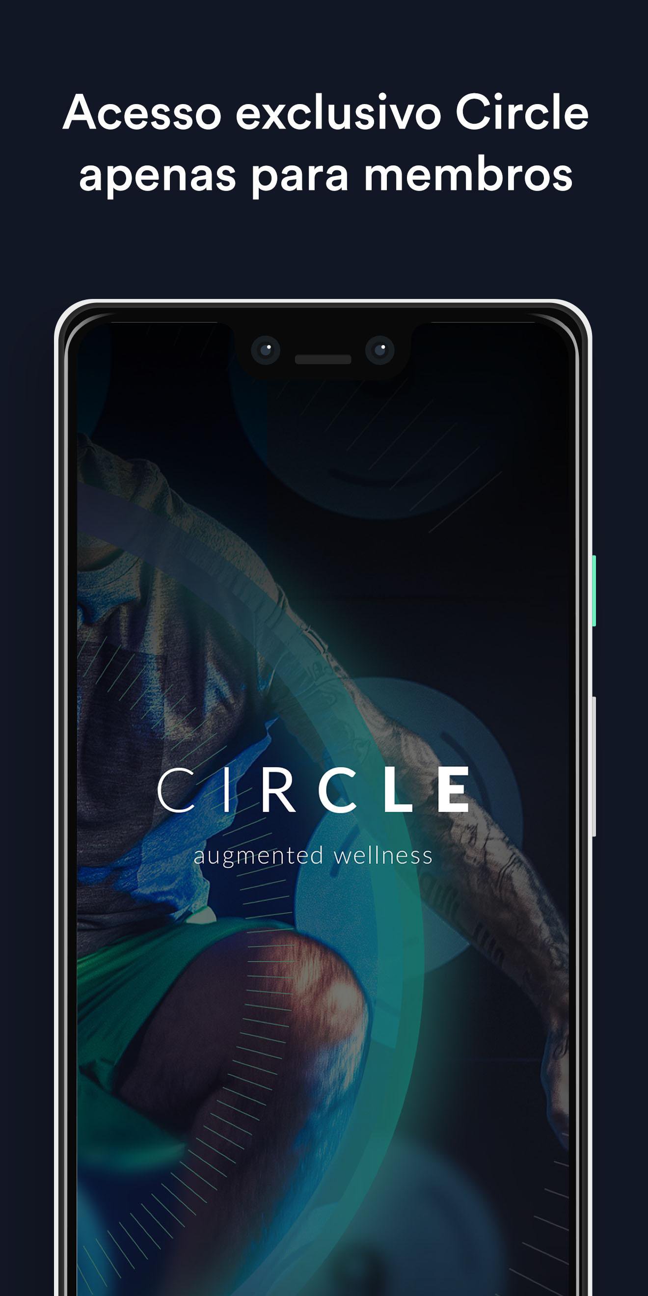 Circle APK for Android Download