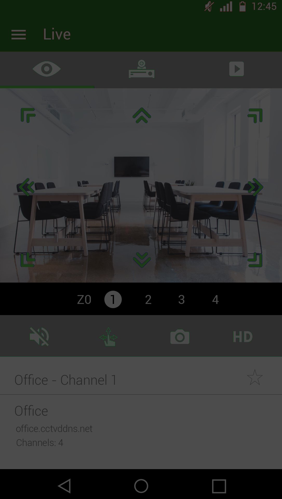 CIS EasyView APK for Android Download