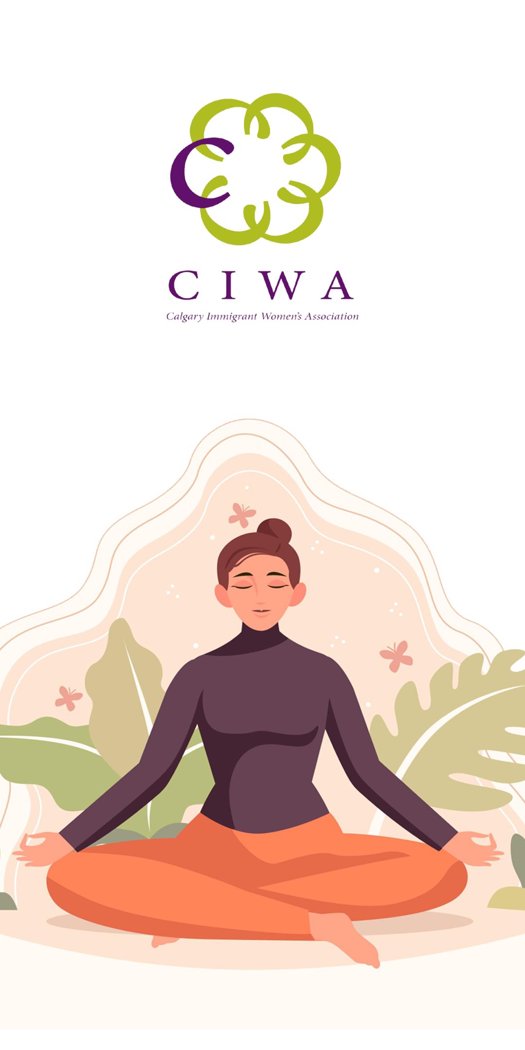 Baixar CIWA Health and Wellness App versão mais recente 1.0 APK para ...