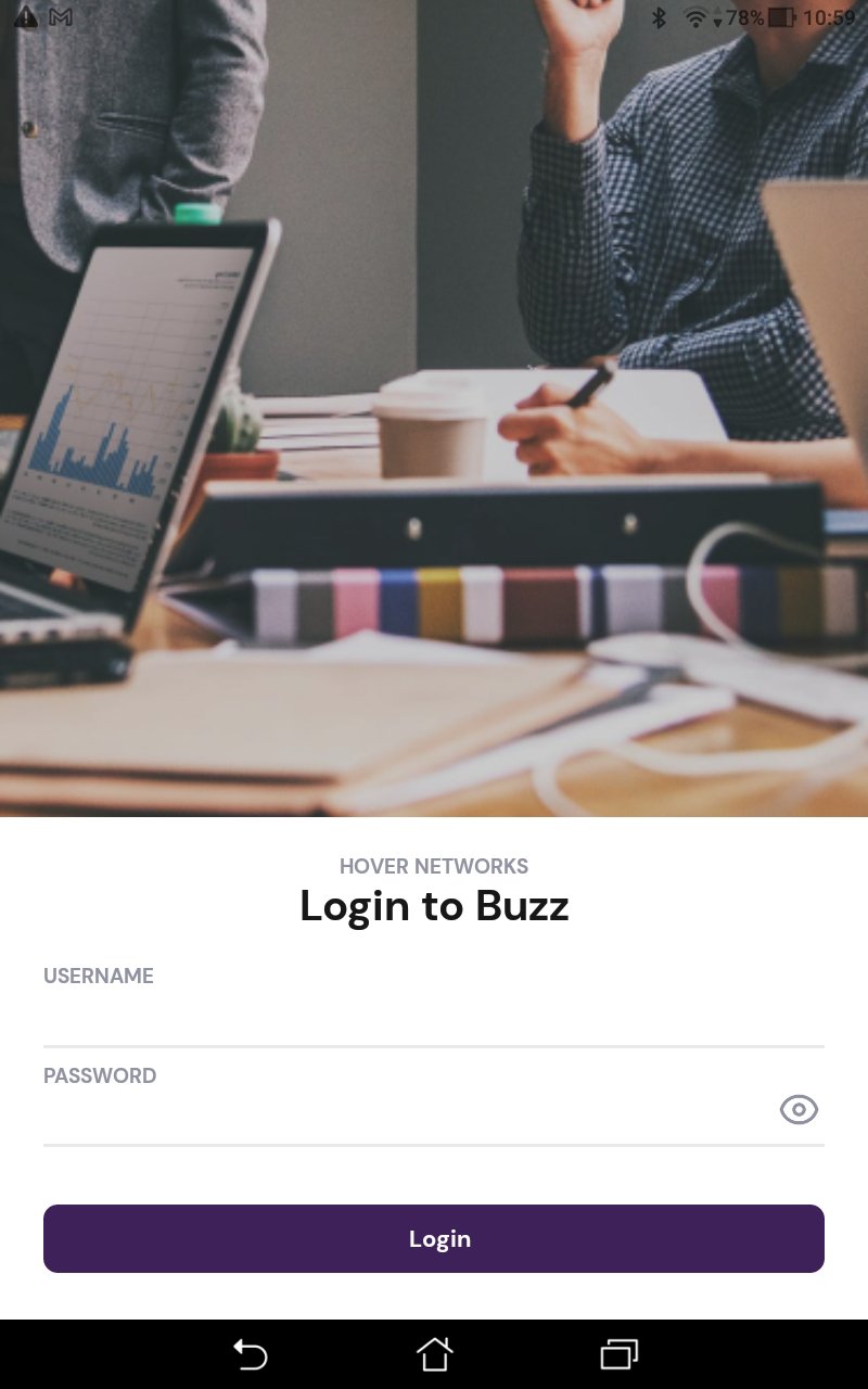 Hover Buzz APK Download for Android - Latest Version