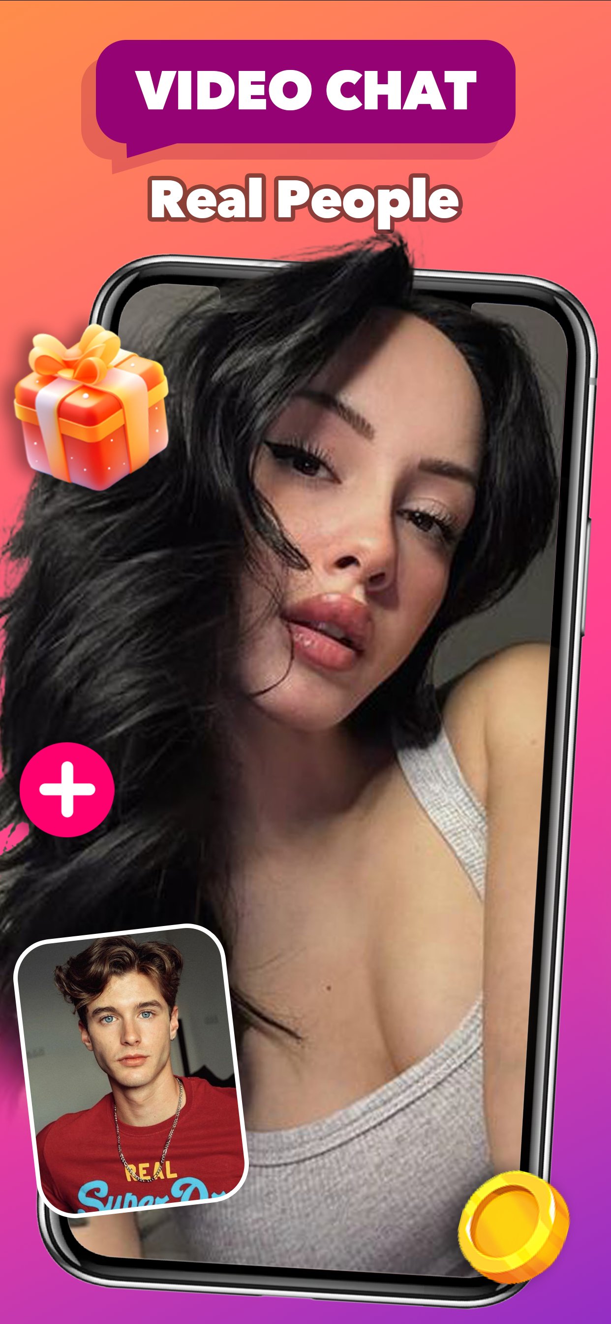 PopMeet APK for Android Download