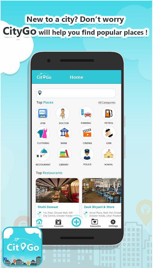 CityGo APK for Android Download