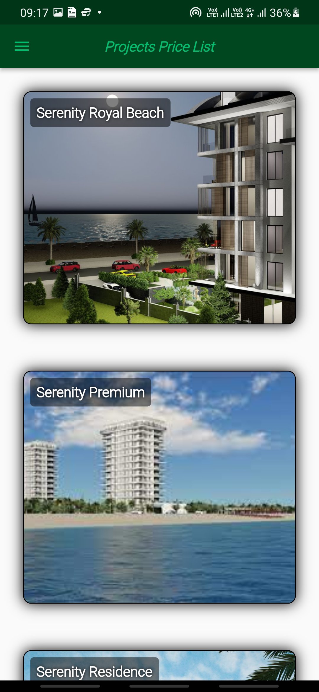 CityLine APK for Android Download