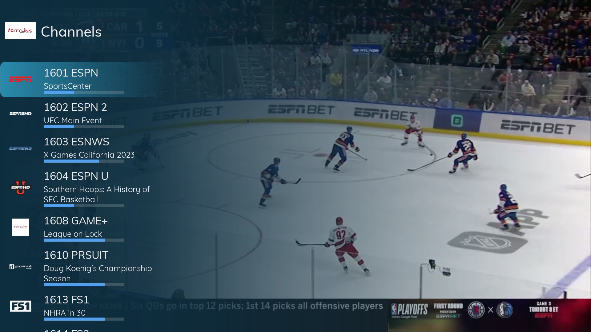 CityLink TV APK for Android Download