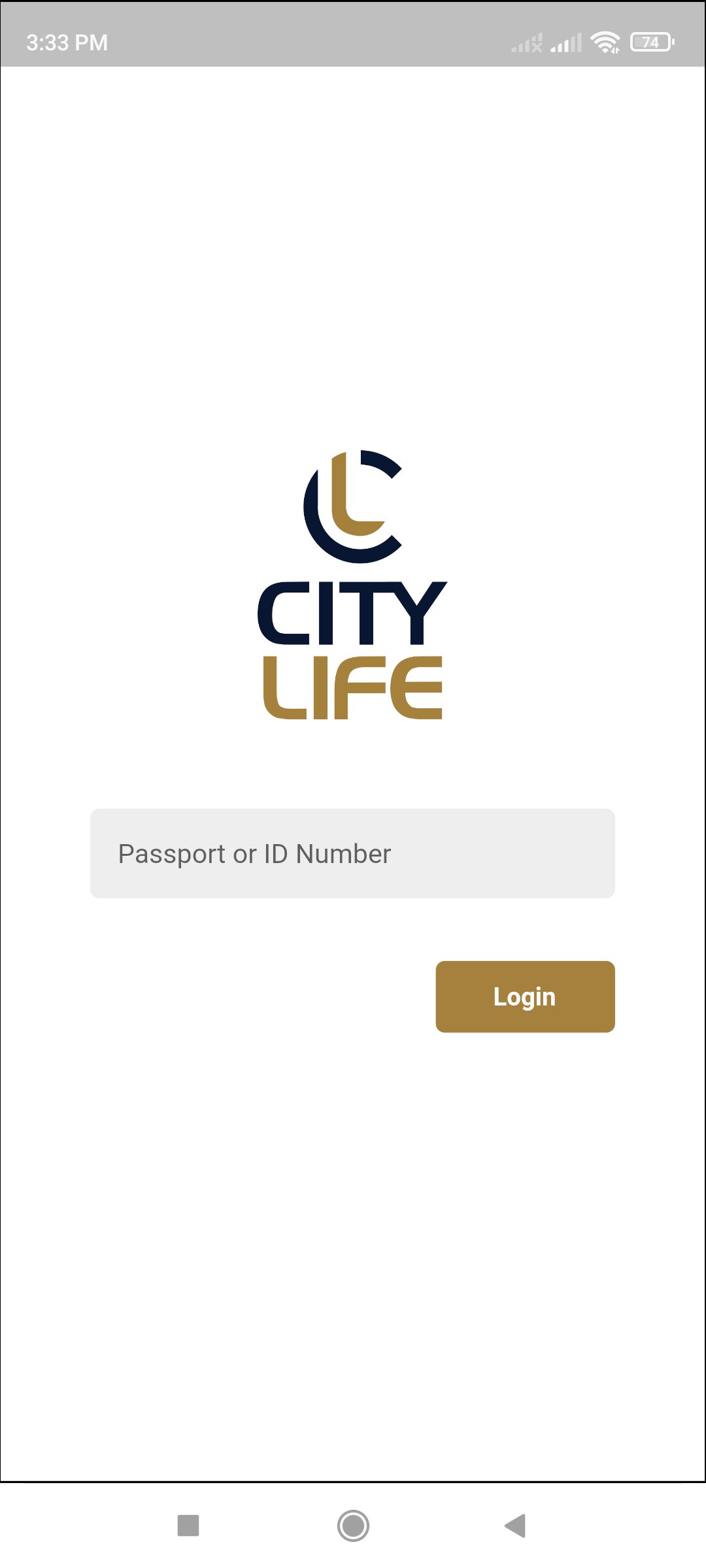 City Life APK for Android Download