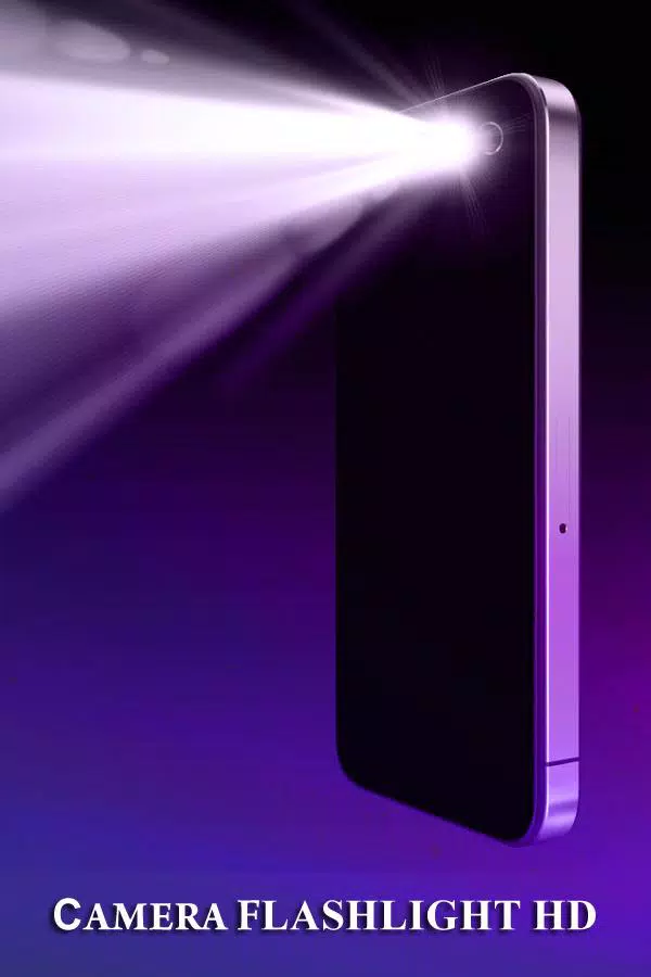 Mobile Camera Flash Light