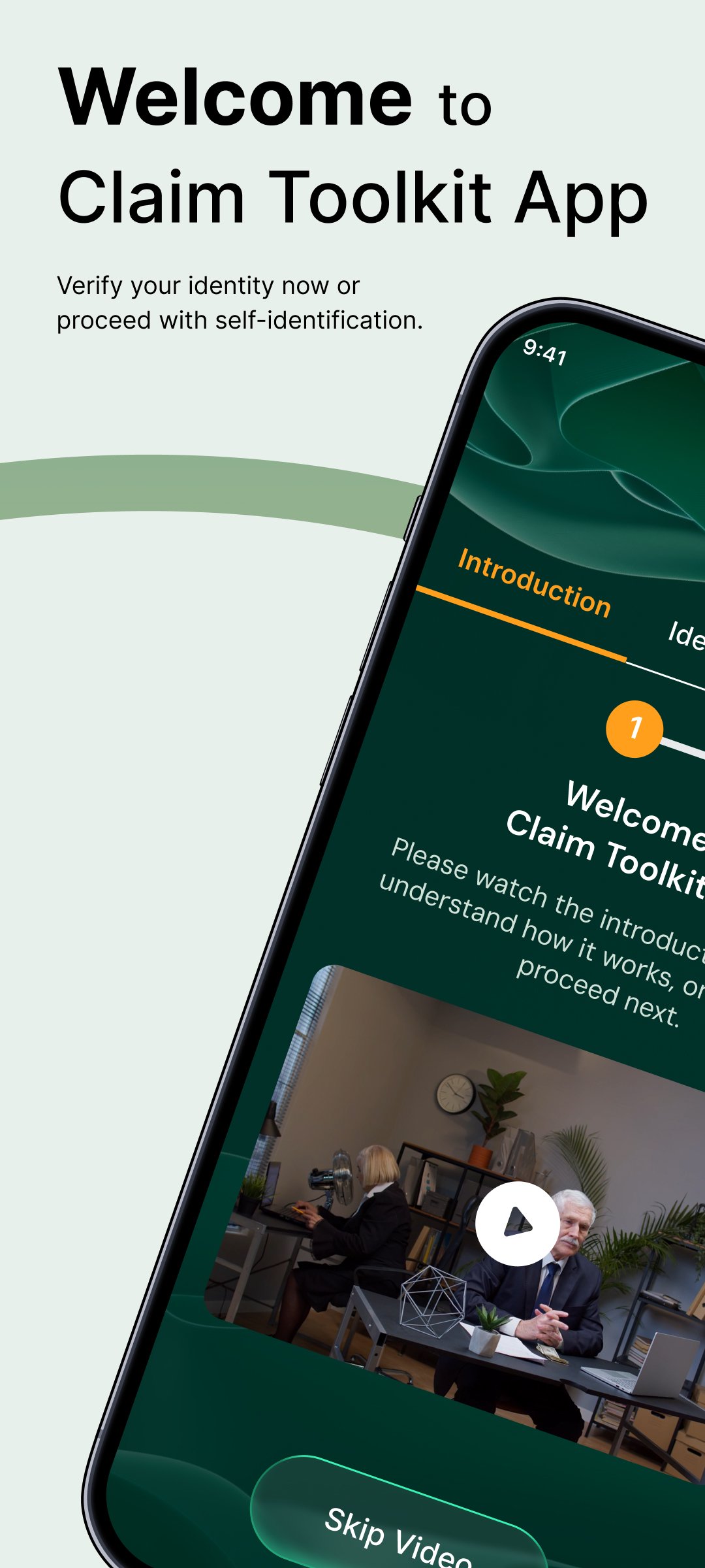 Descargar Claim Toolkit APK para Android - Última Versión