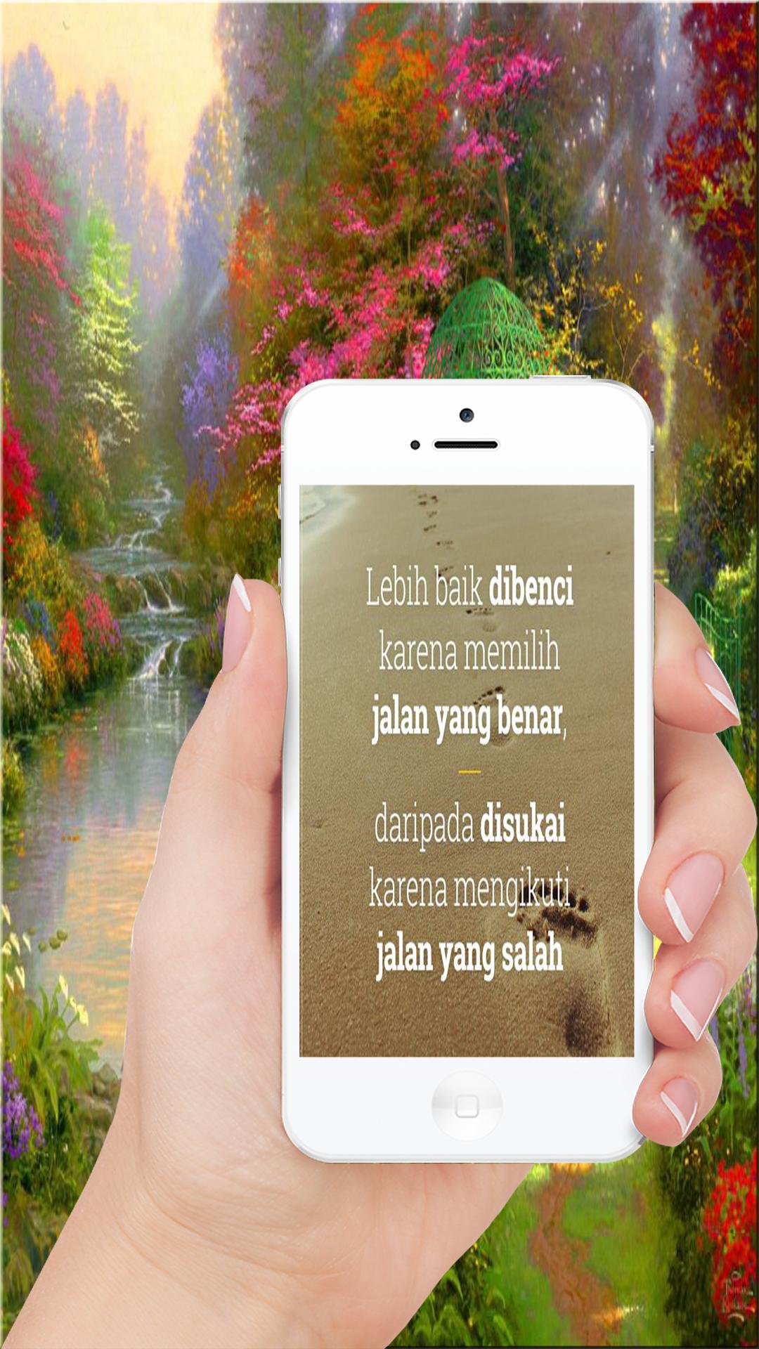 Descarga de APK de Kata-Kata Bijak Kehidupan para Android Descarga de APK de Kata-Kata Bijak Kehidupan para Android