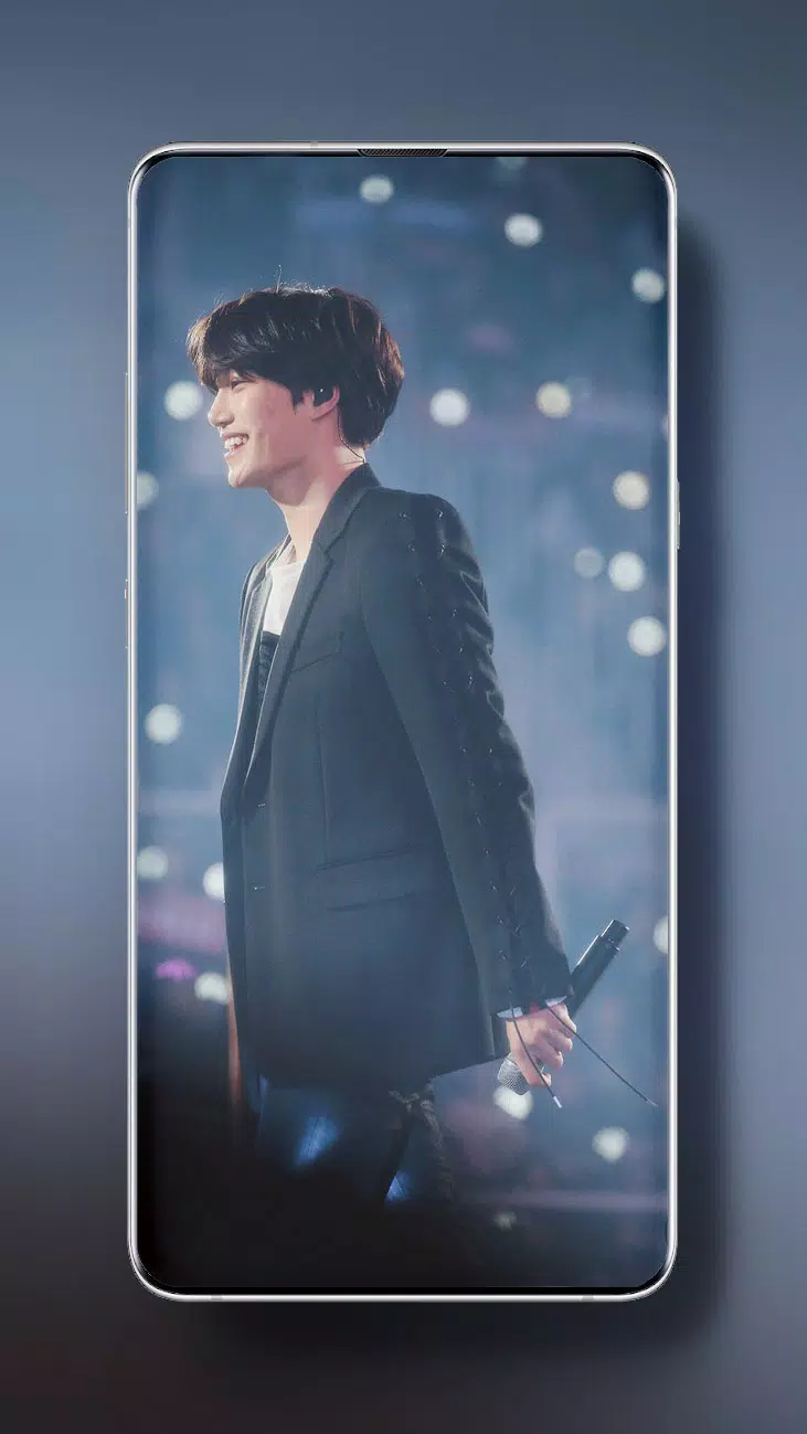 Exo Kai Wallpaper Hd