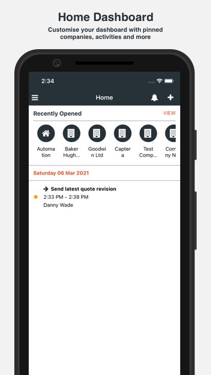 Clarity Go APK for Android Download