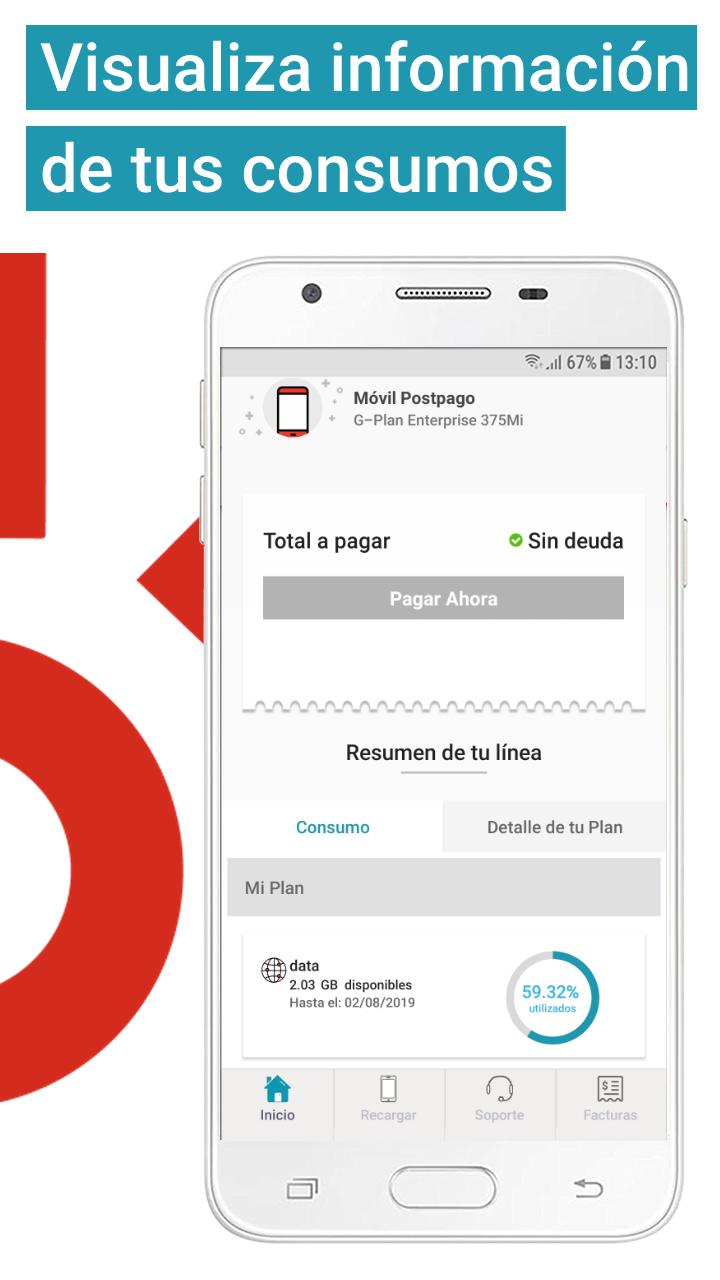 Mi Claro for Android - APK Download