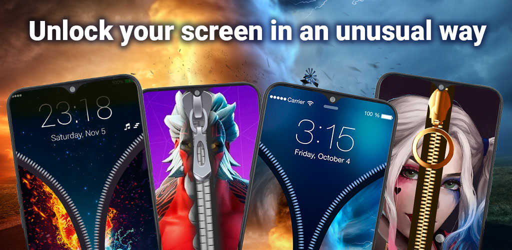 How to Download Clasp: Unlock Screen Latest Version for Android 2024