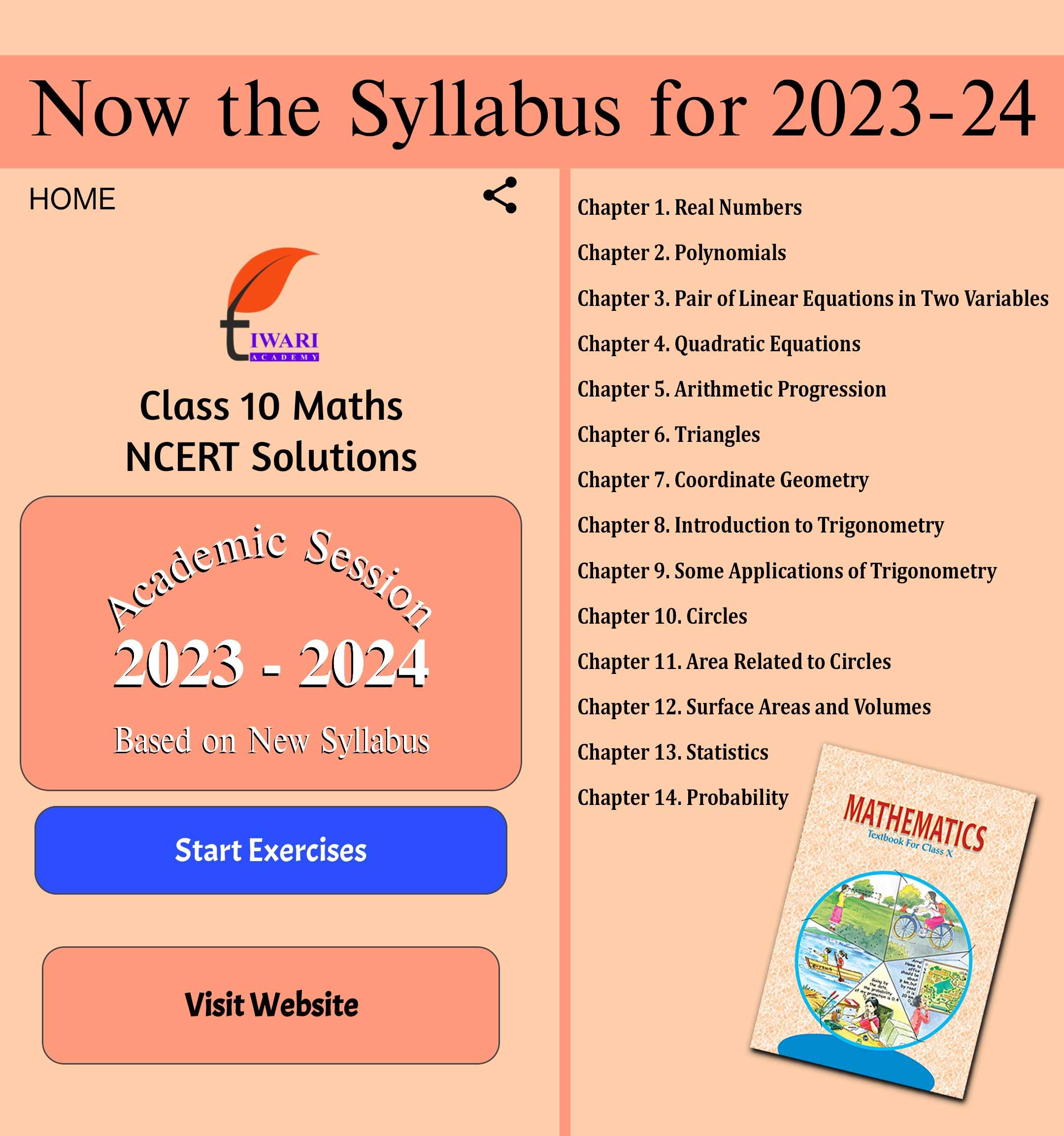 Class 10 Maths For 2023 24 APK F r Android Herunterladen class-10-maths-for-2023-24-apk-f-r-android-herunterladen