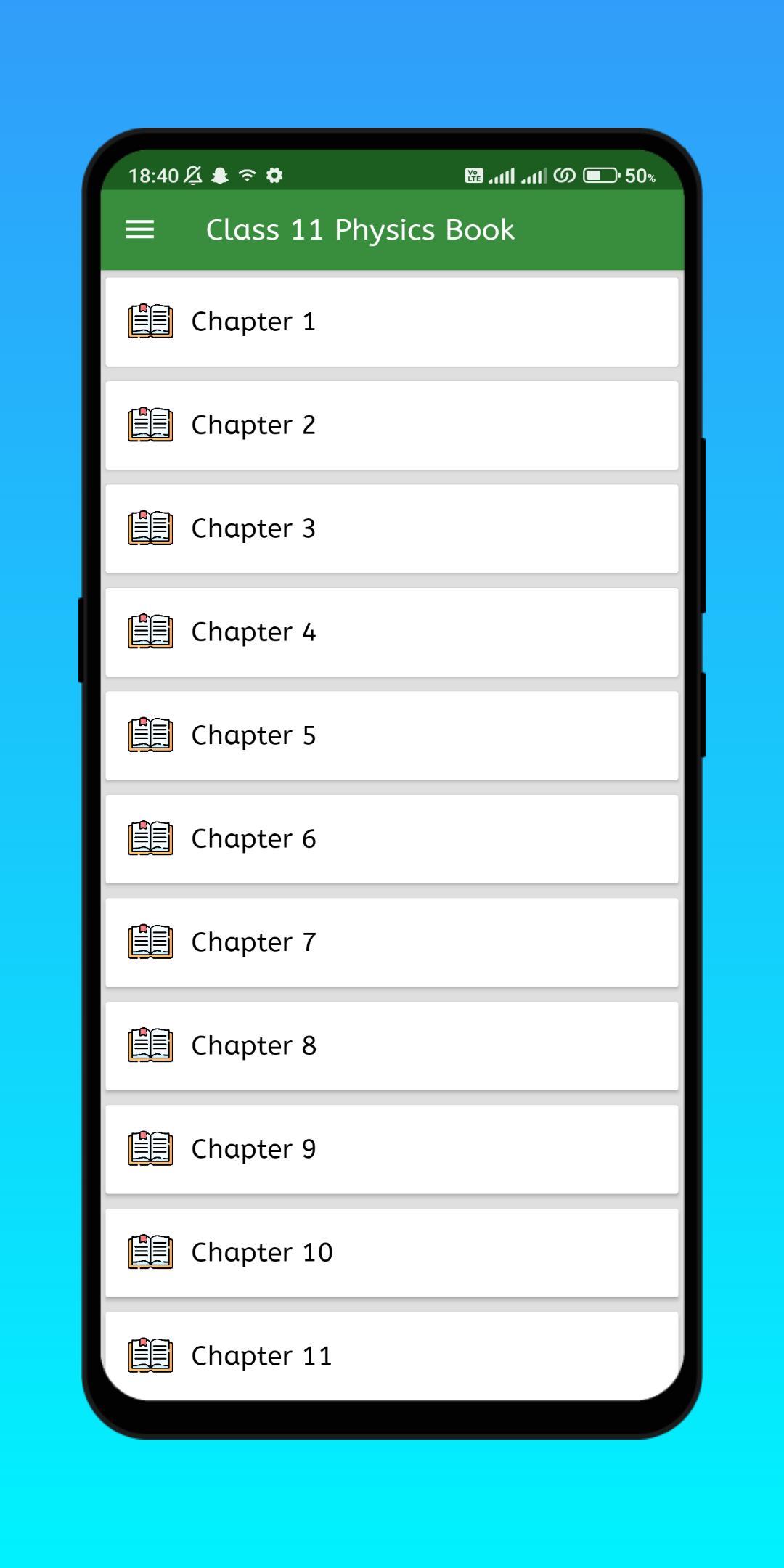 Class 11 Physics NCERT Book APK class-11-physics-ncert-book-apk