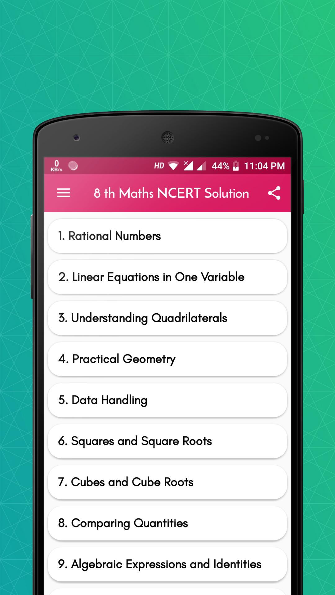 Class 8 Maths NCERT Solution For Android APK Download class-8-maths-ncert-solution-for-android-apk-download
