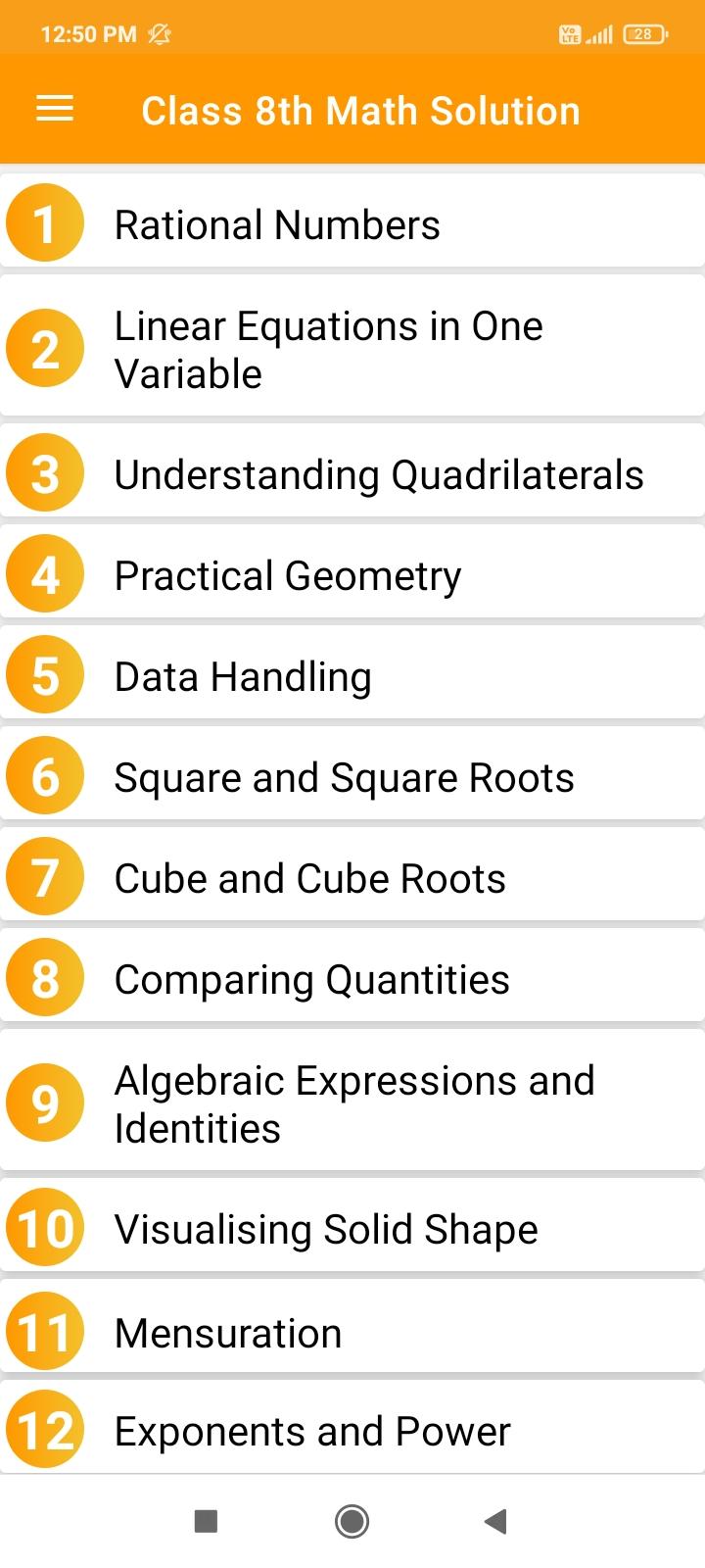 Class 8 Math NCERT Solution APK For Android Download class-8-math-ncert-solution-apk-for-android-download