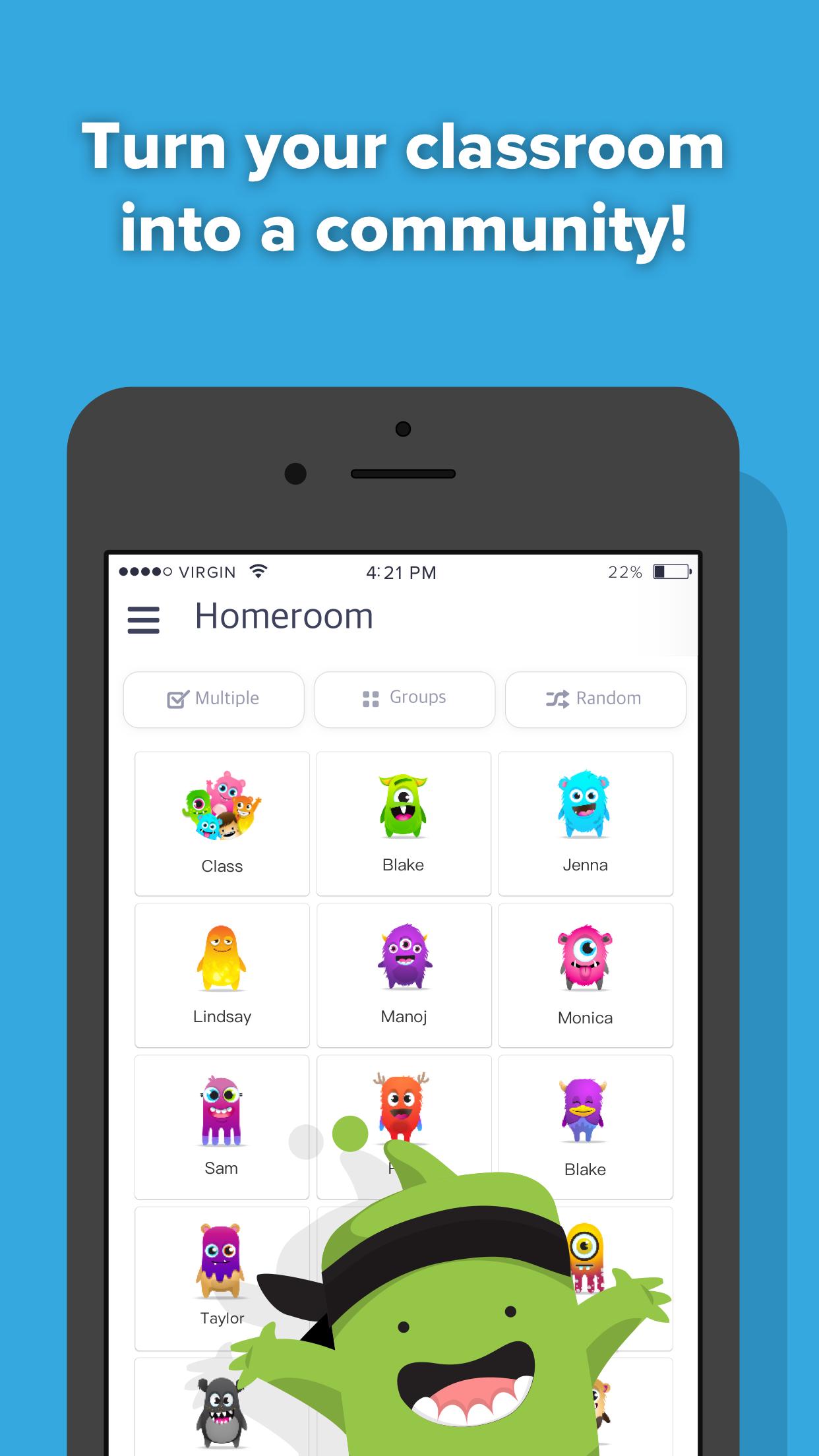 Classdojo Apk For Android Download