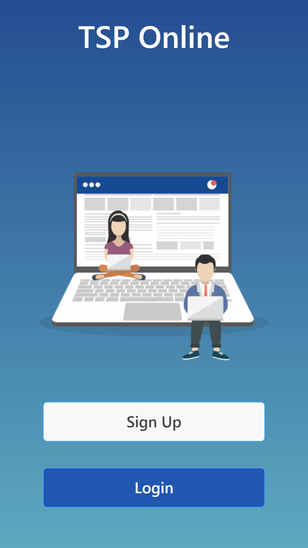 TSP Online APK for Android Download