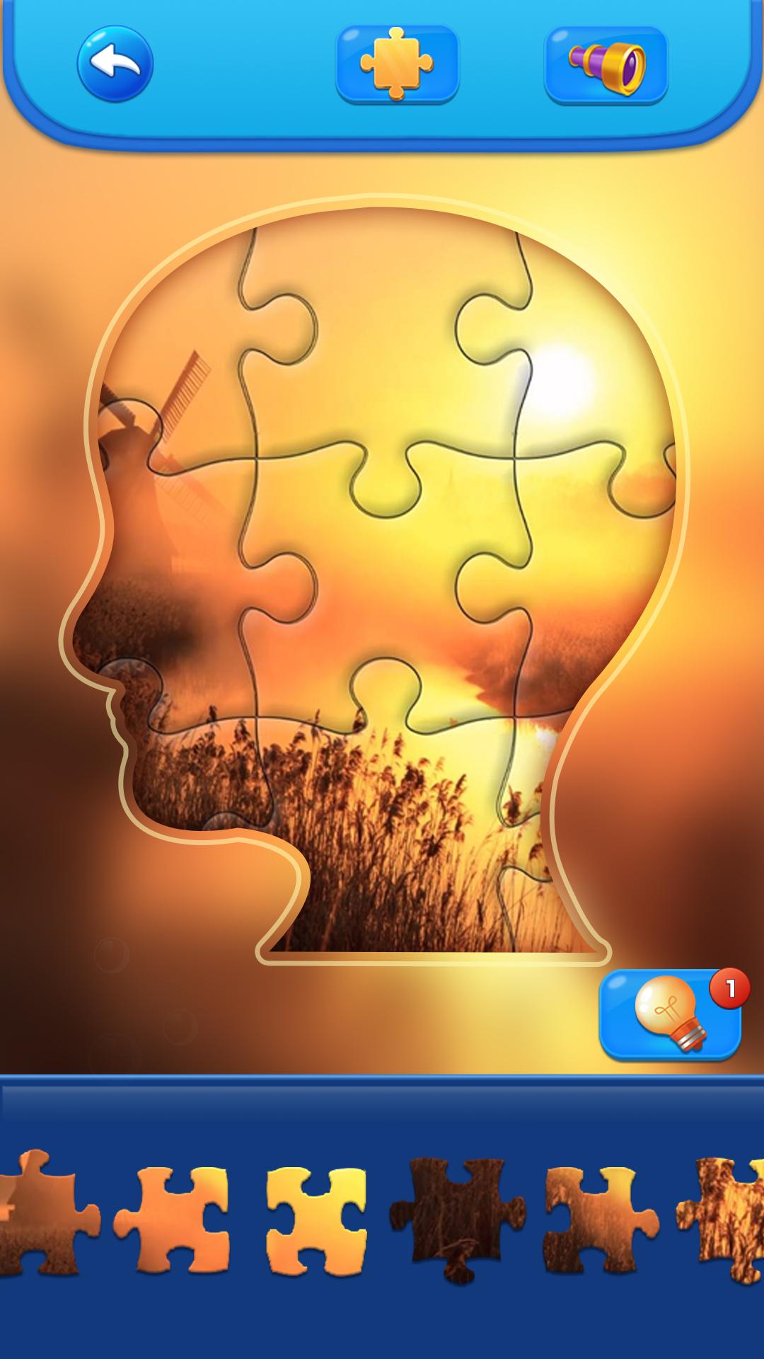Jigsaw Classic: Puzzle Games APK for Android Download Jigsaw Classic: Puzzle Games APK for Android Download