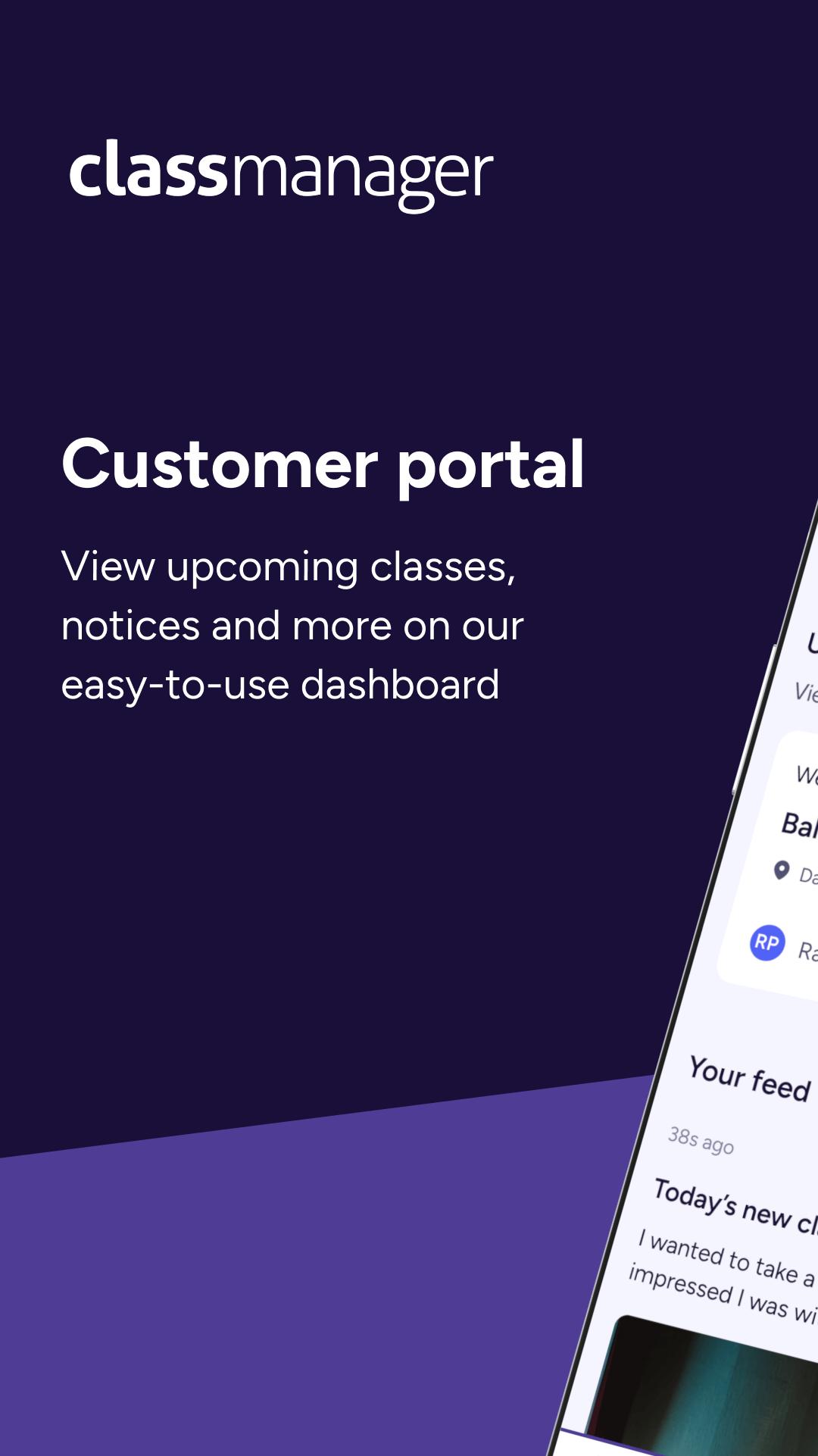 Class Manager - Portal APK for Android Download Class Manager - Portal APK for Android Download