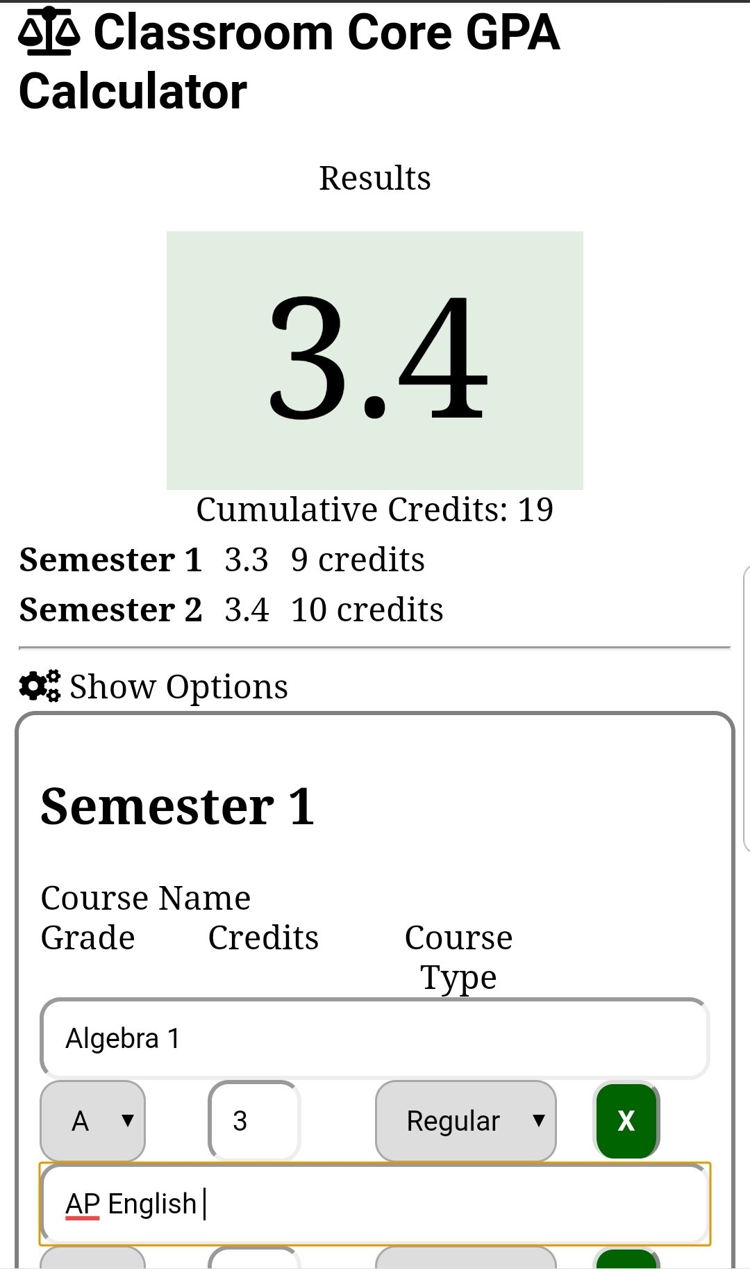 Classroom Core APK for Android Download
