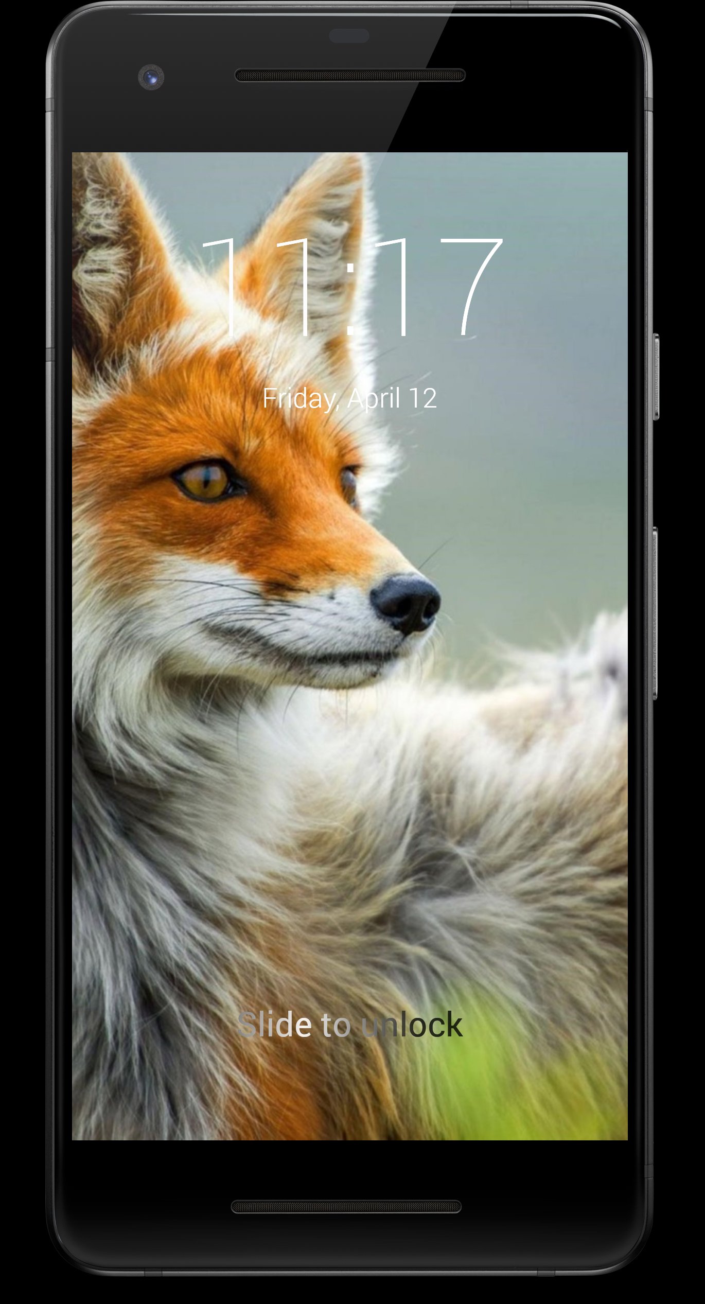 Descargar Fox Lock Screen HD APK Última Versión 1.0 para Android