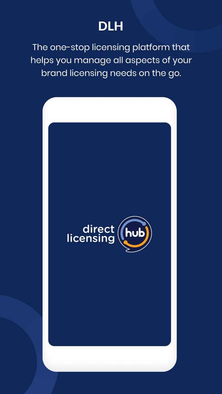 Direct Licensing Hub APK for Android Download
