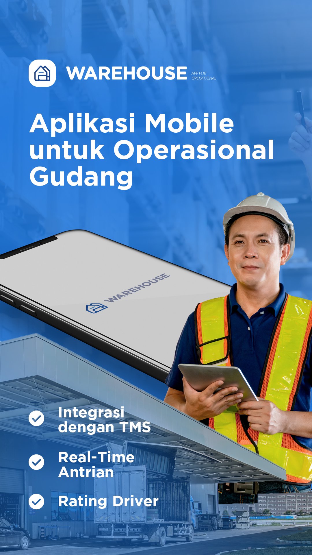 Tanobel Warehouse APK for Android Download