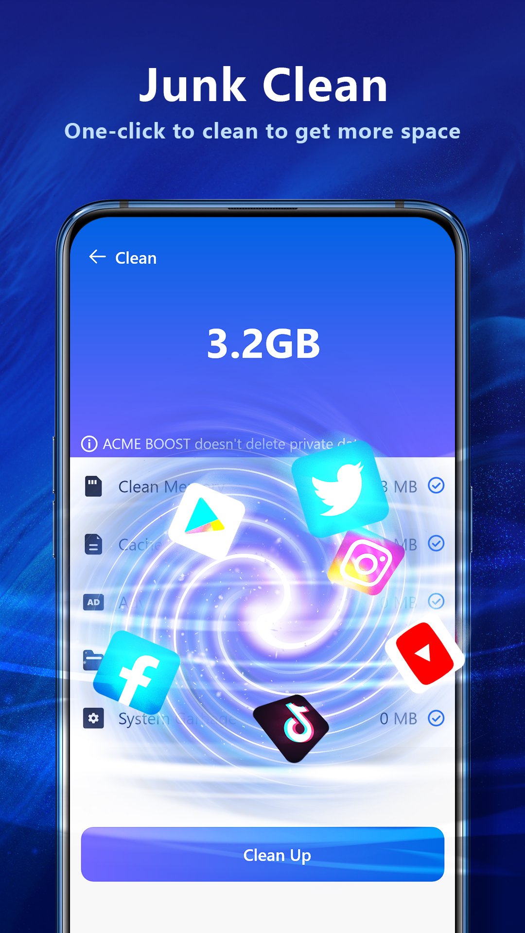 Smart Booster APK for Android Download