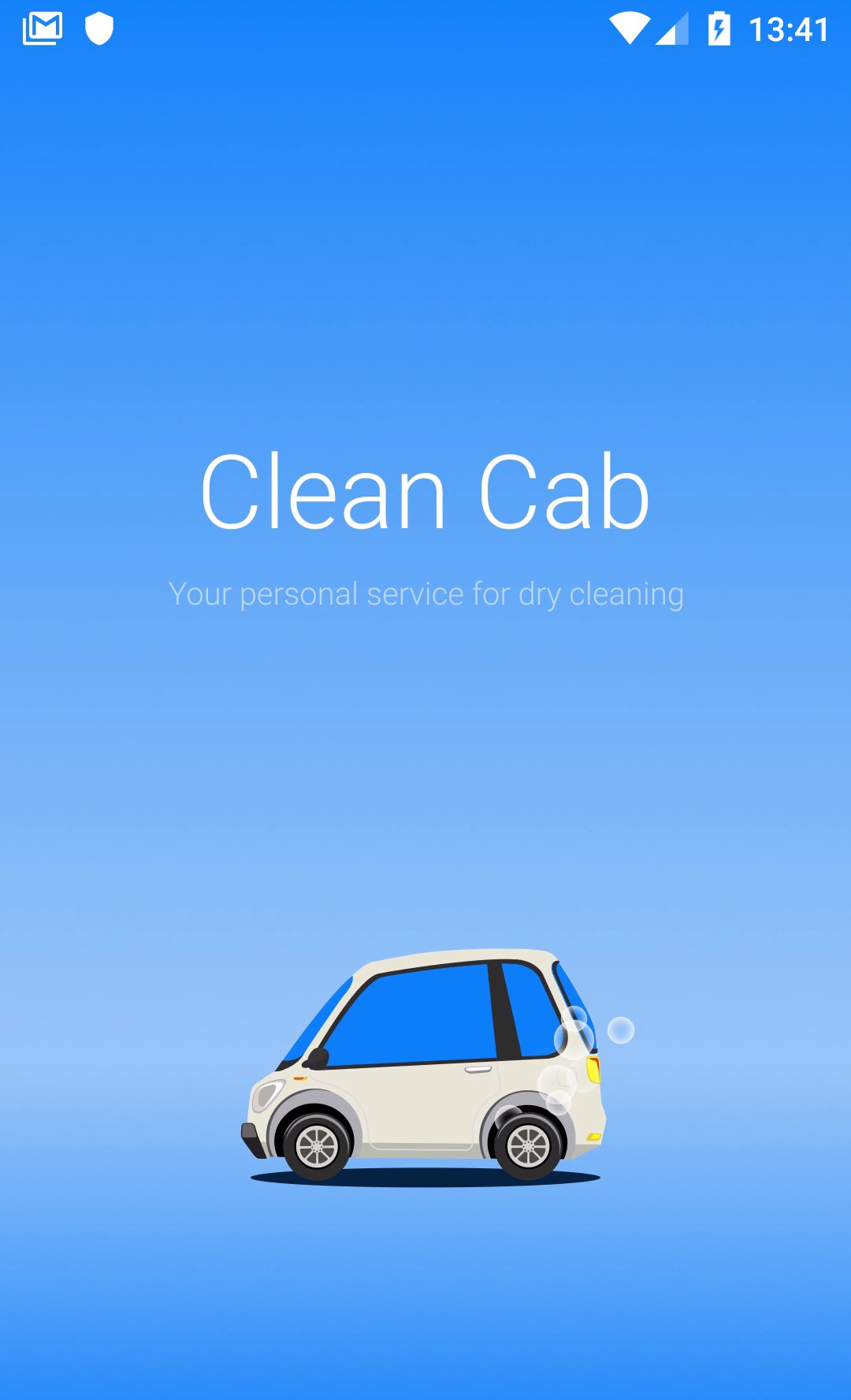 Clean Cab APK for Android Download