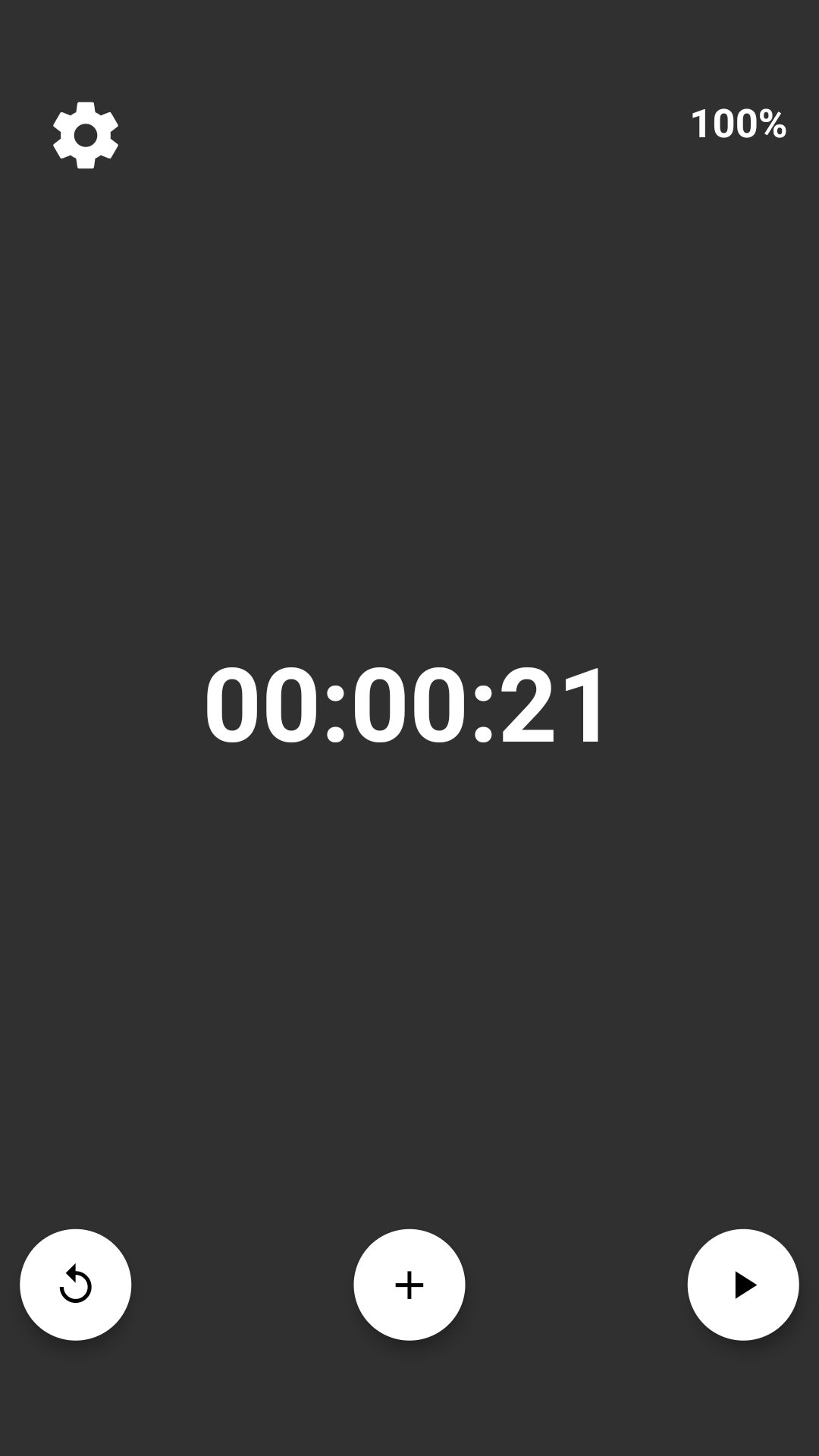 My timer - free timer, watch, APK for Android Download