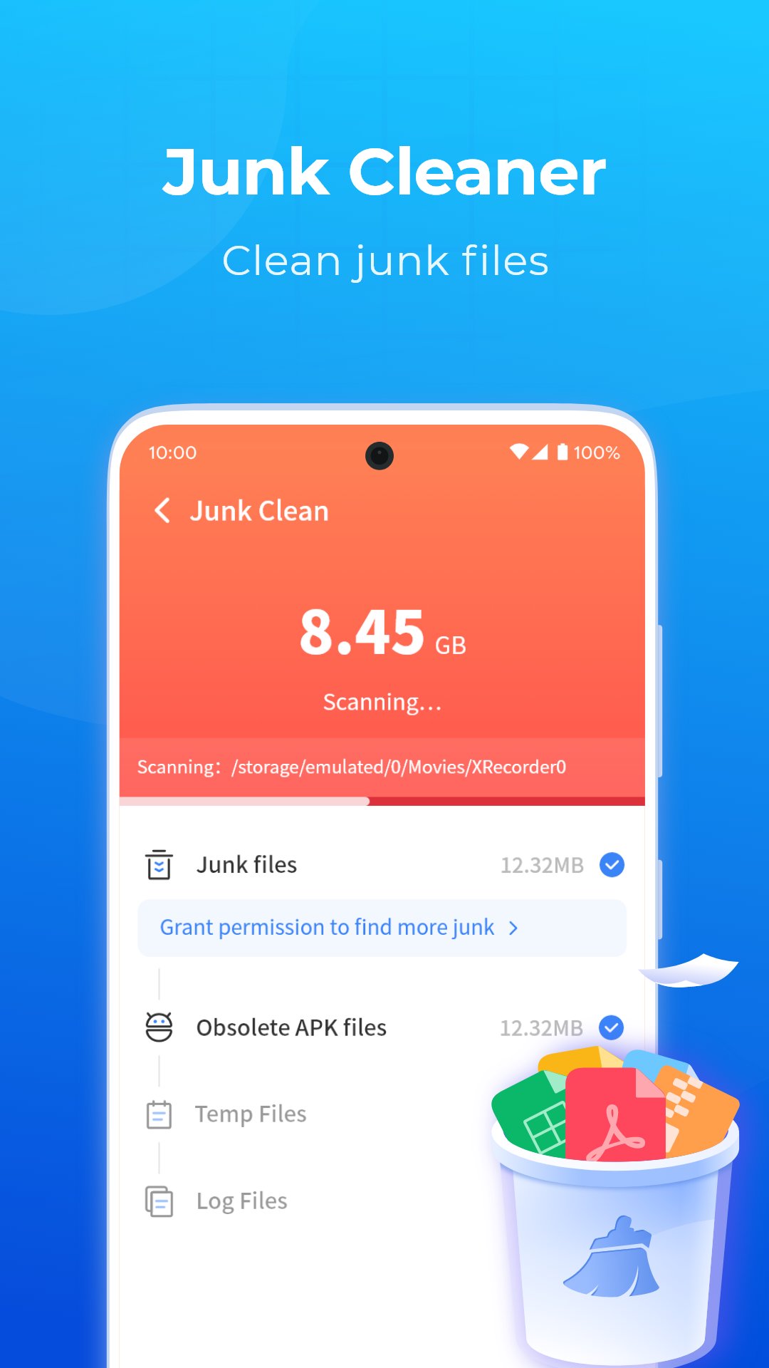 Cleaner Toolbox APK for Android Download