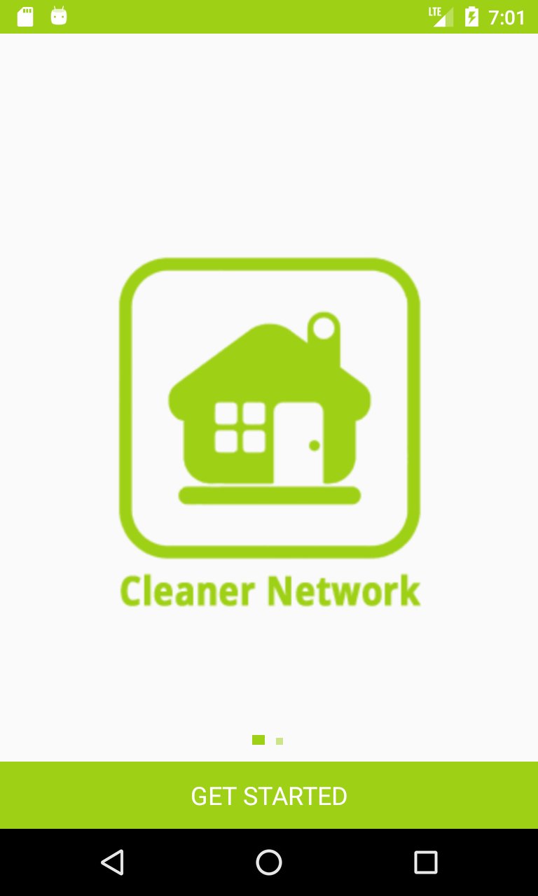 CLEANER NETWORK APK for Android Download