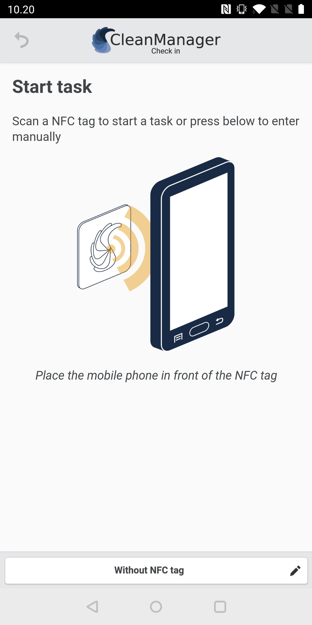 CleanManager APK for Android Download