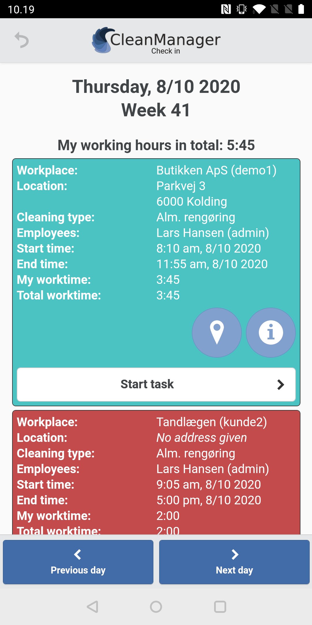 CleanManager APK for Android Download