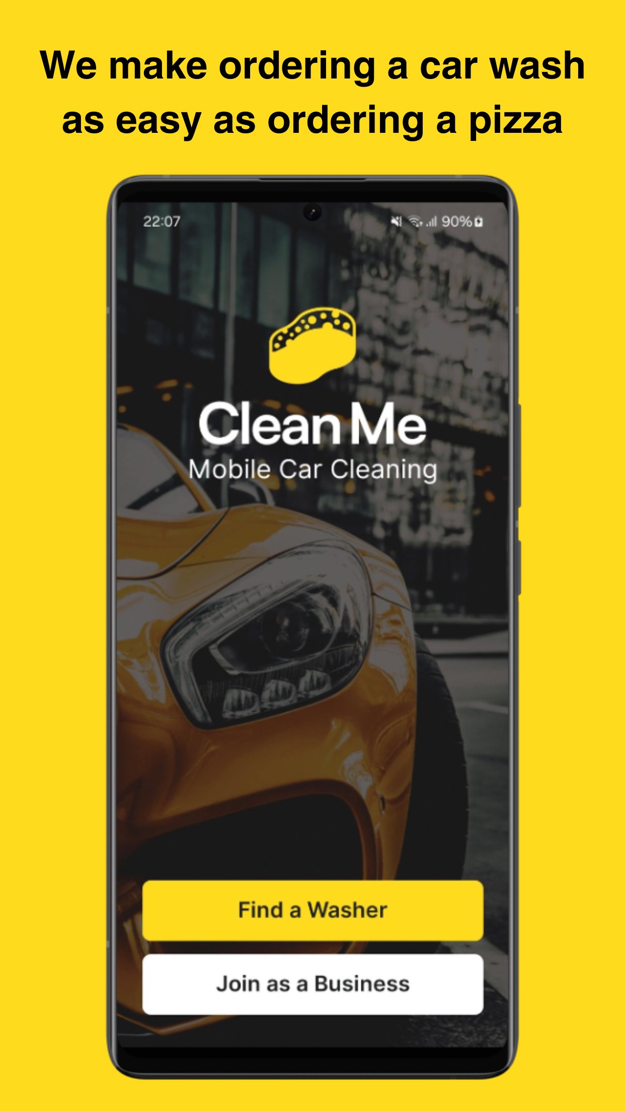 Clean Me APK for Android Download