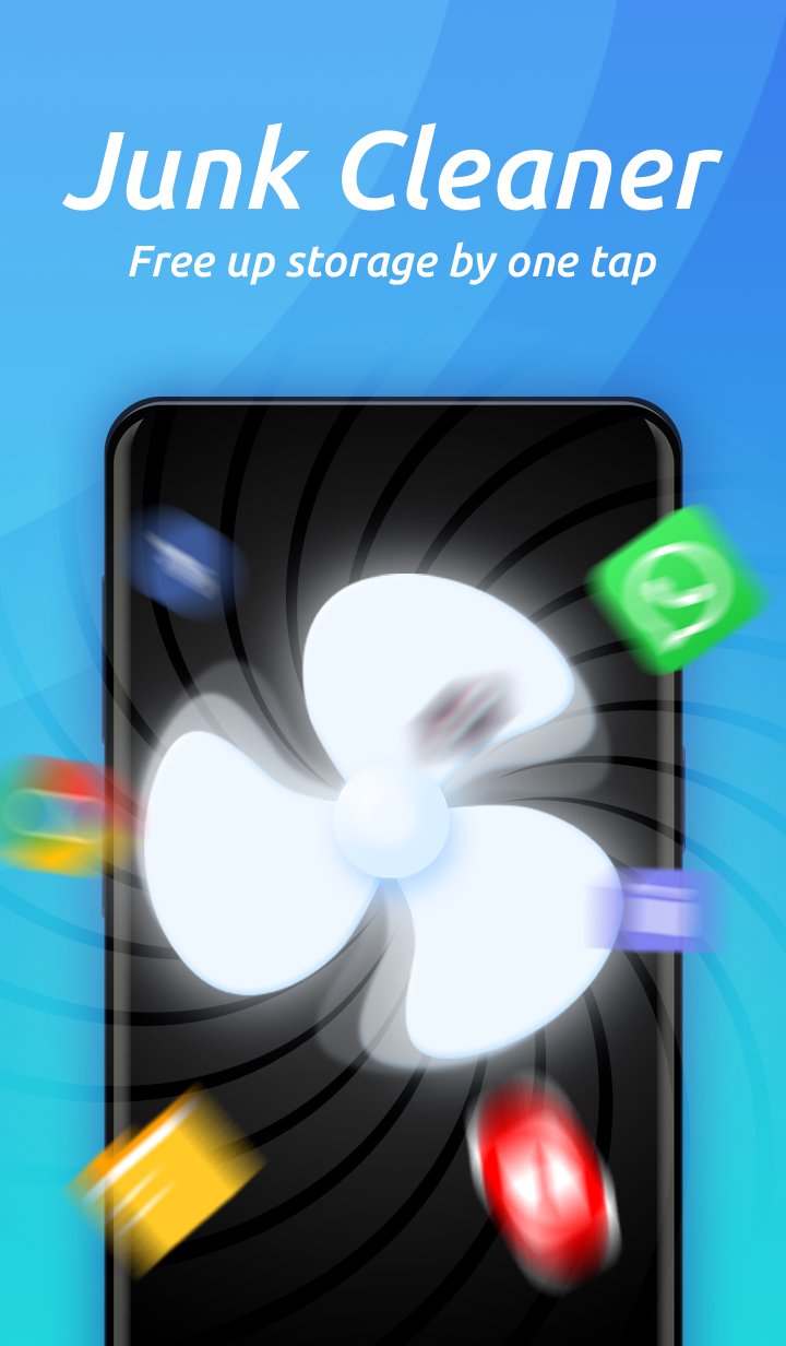 Nano Cleaner APK للاندرويد تنزيل