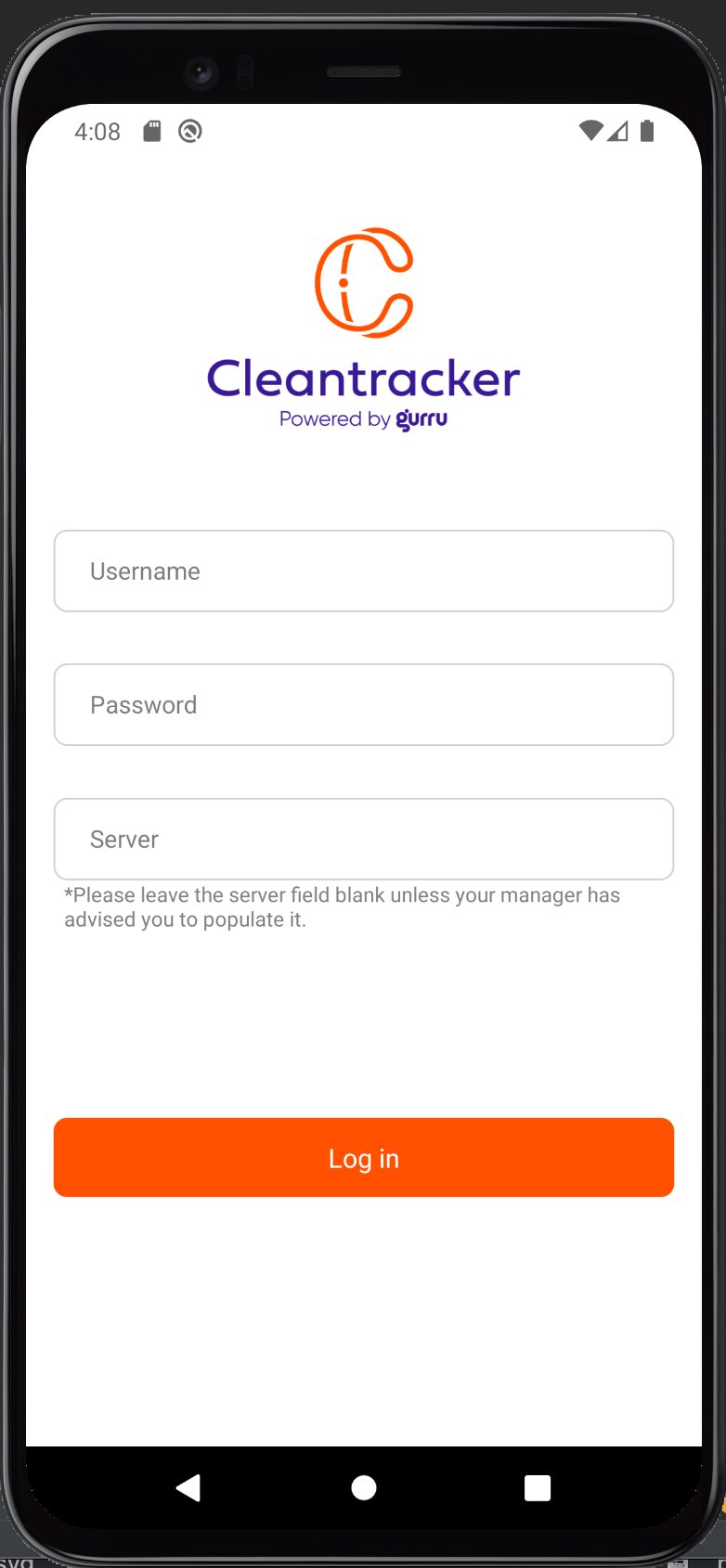 Cleantracker APK for Android Download