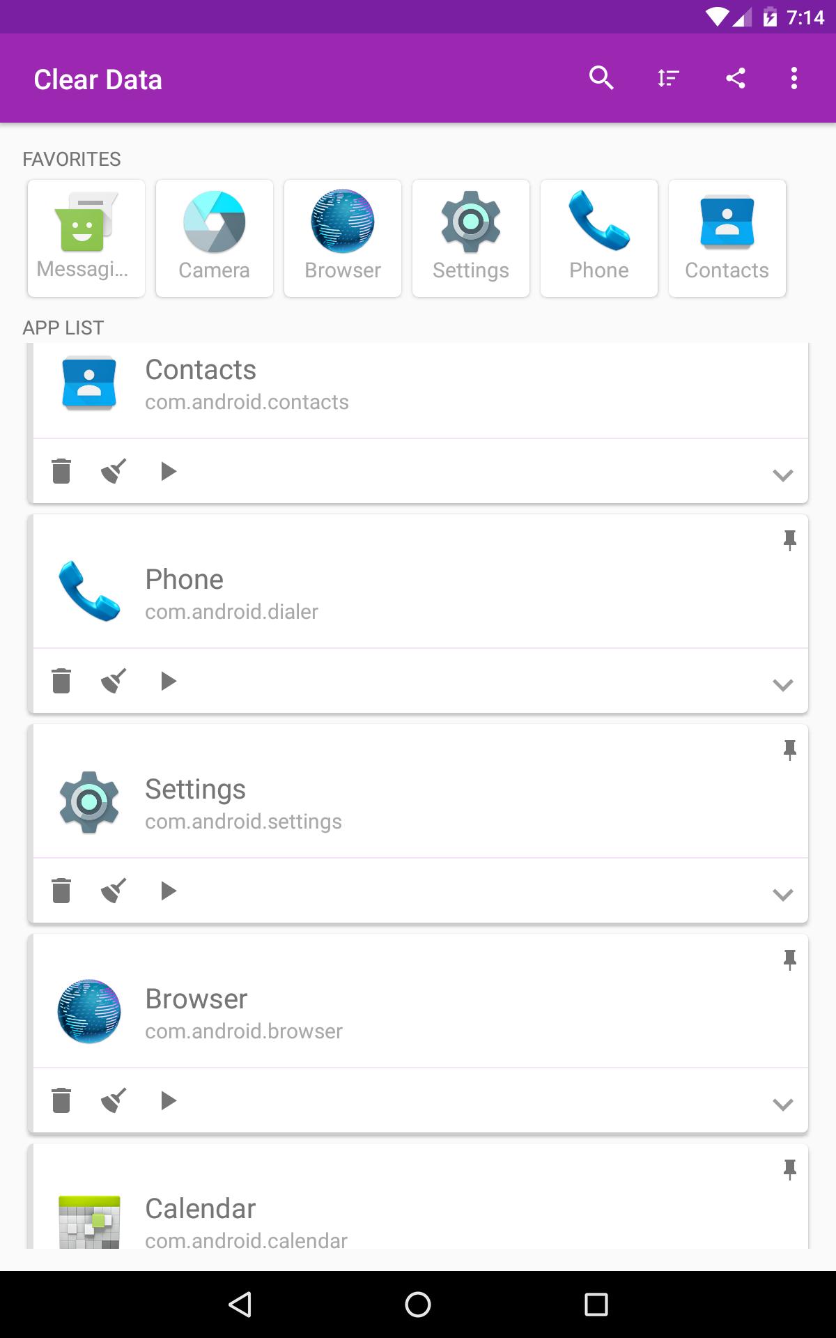 Clear Data For Android Apk Download