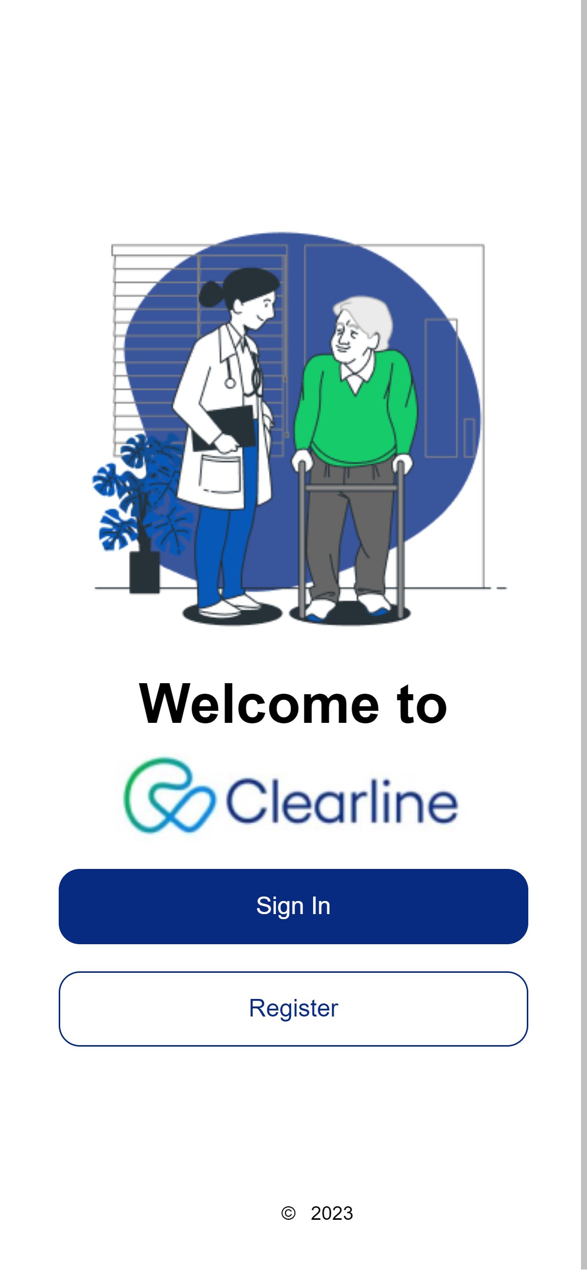 Clearline HMO Mobile APK for Android Download
