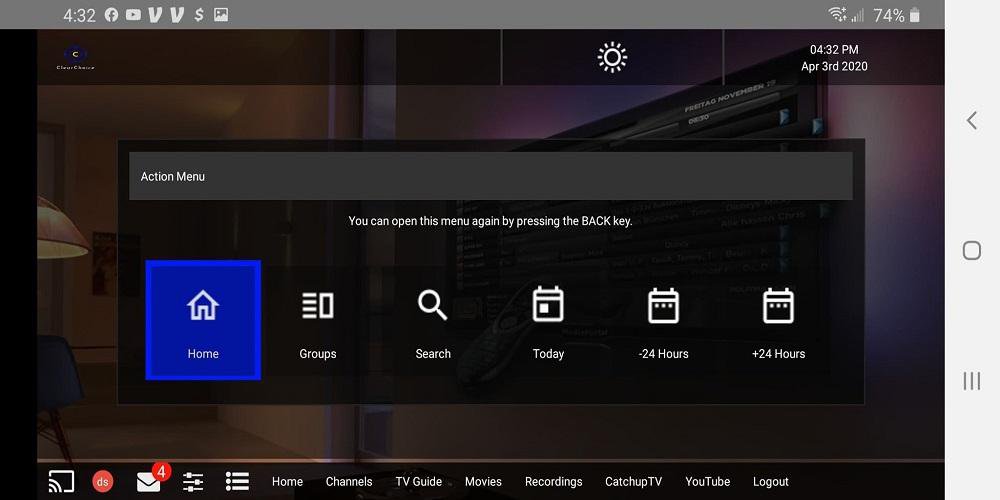 ClearChoiceMP APK for Android Download