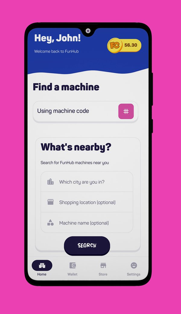 FunHub APK Download for Android - Latest Version