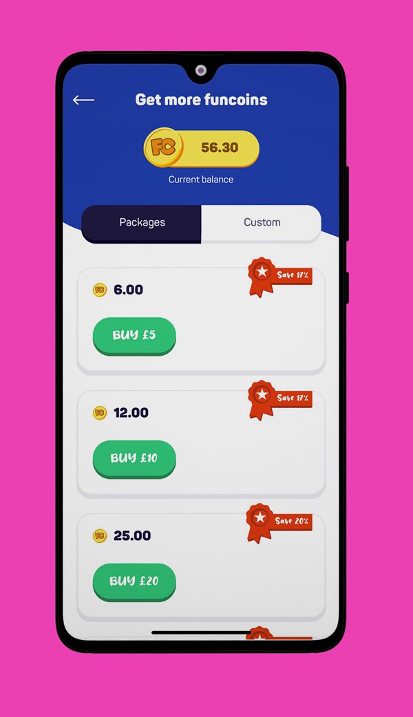 FunHub APK Download for Android - Latest Version