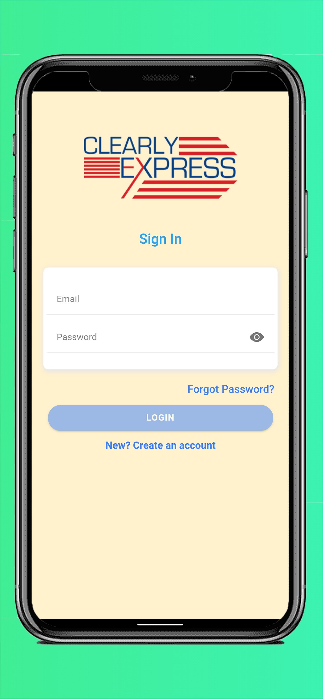 Clearly Express APK for Android Download