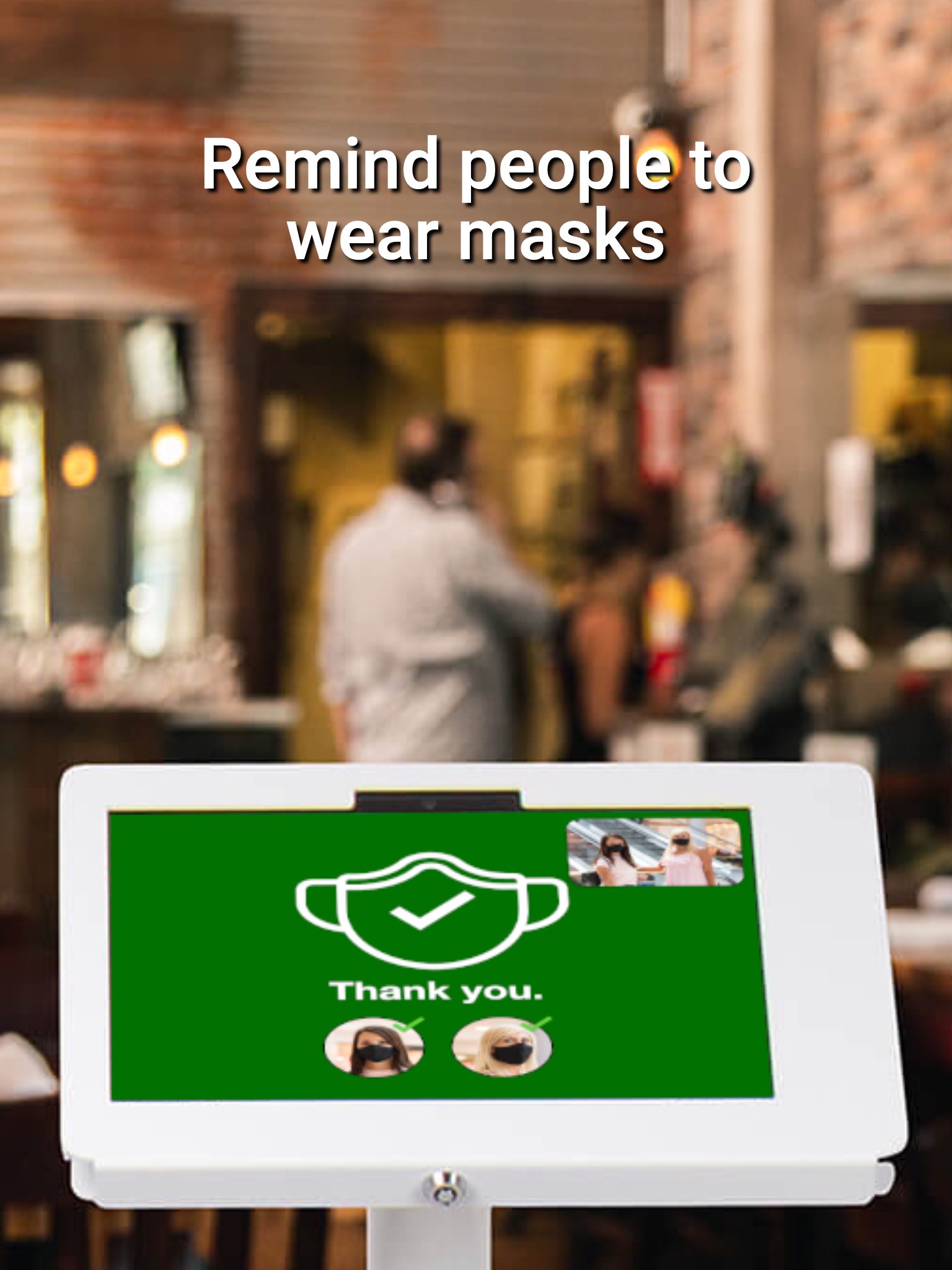 Face Mask Detection Camera APK for Android Download